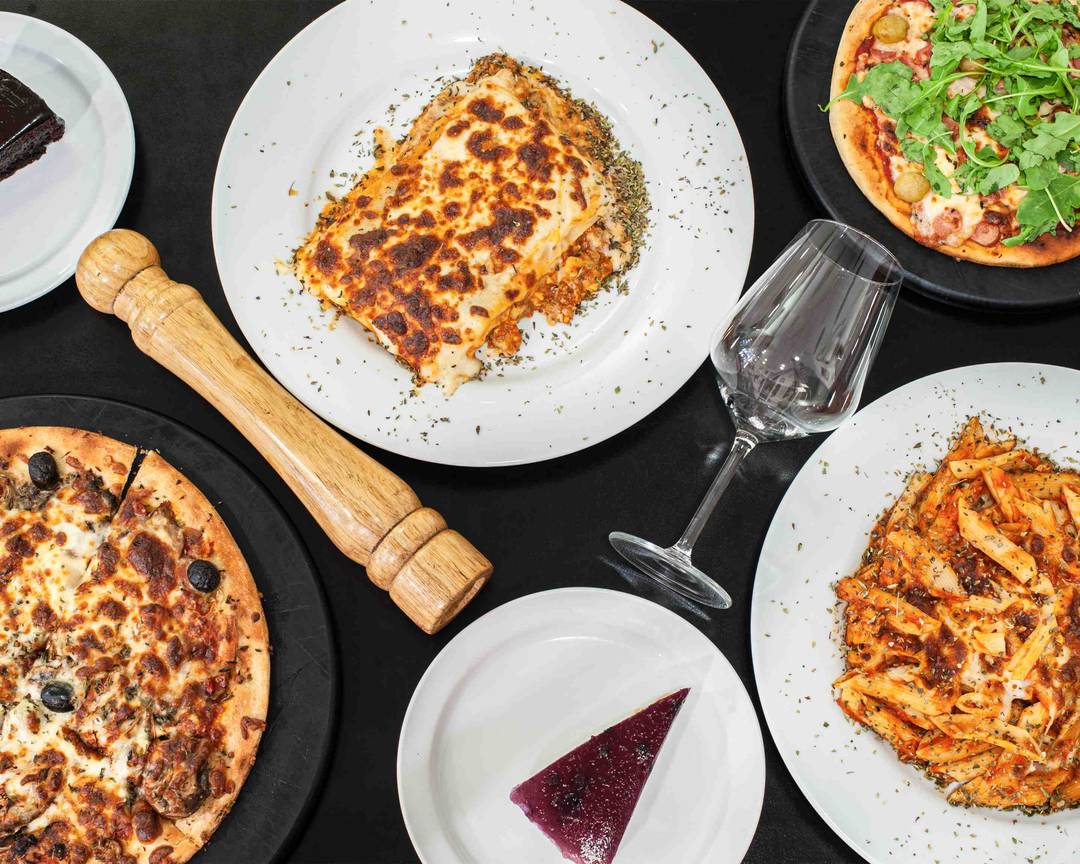 Pizzería Toscana Menú a Domicilio【Menú y Precios】Palma | Uber Eats