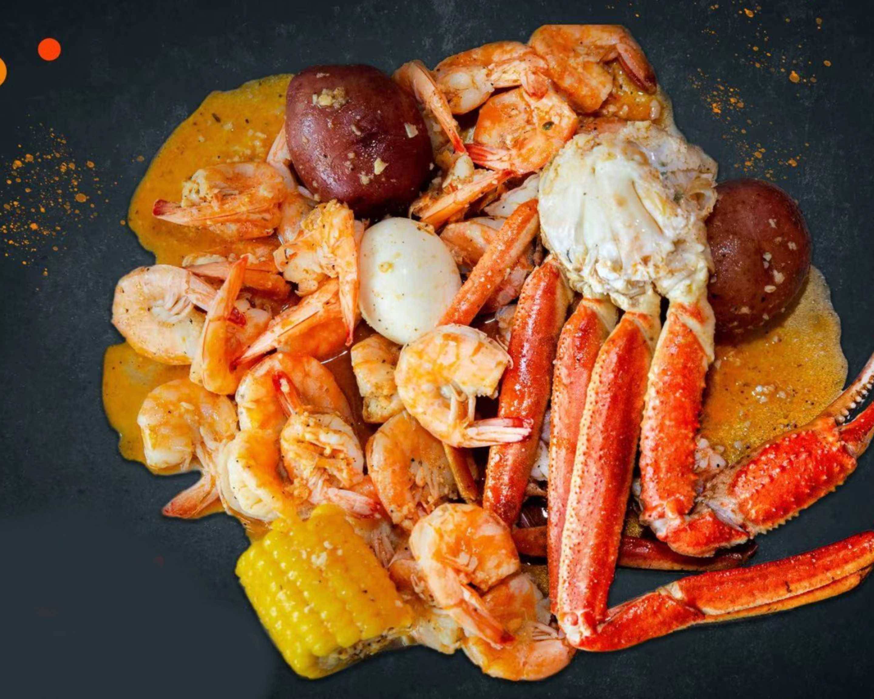 Order Ocean Treasures (Mcknight) Menu Delivery【Menu & Prices ...