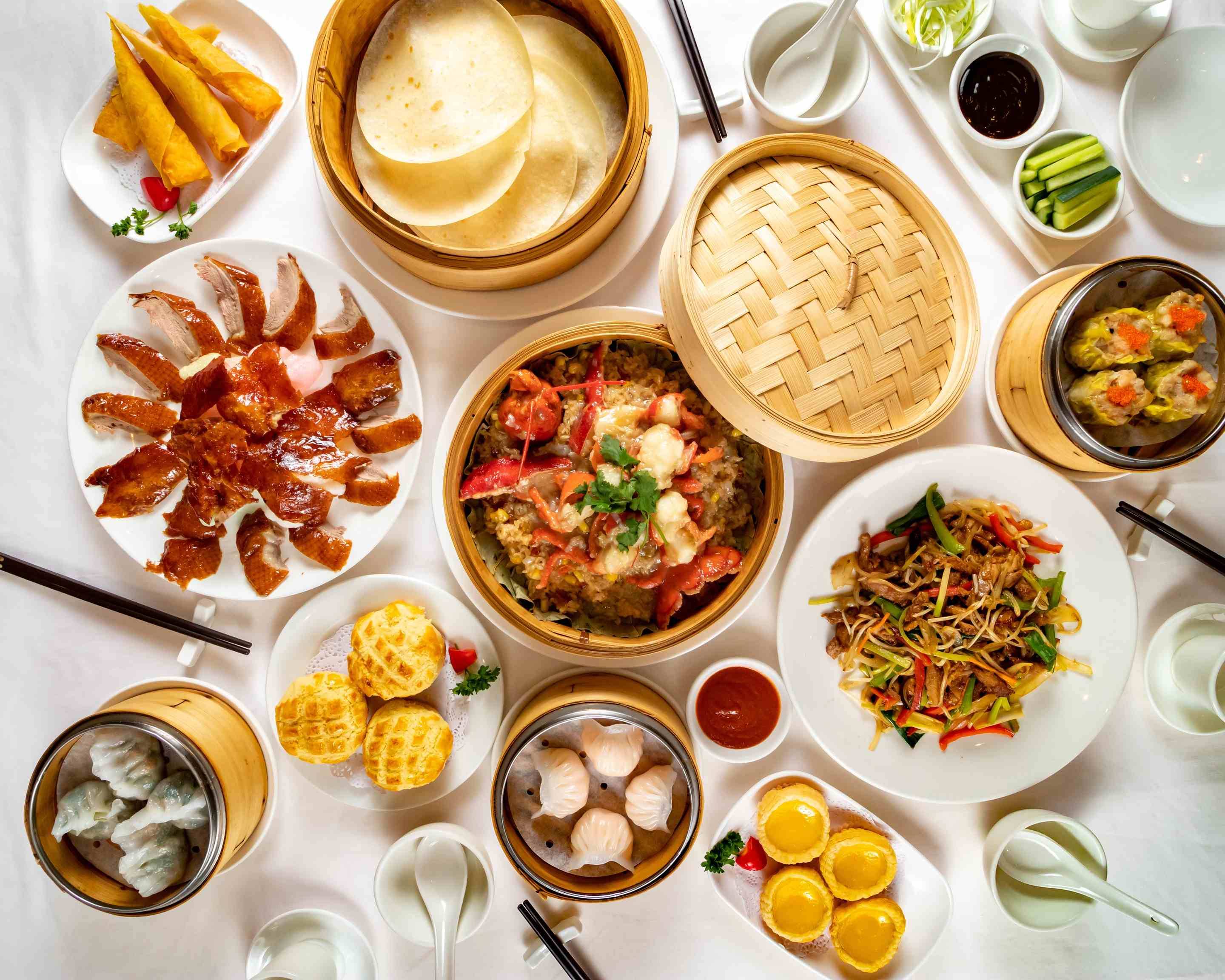 Order Royal Seafood Restaurant Delivery【Menu & Prices】| Richmond | Uber ...