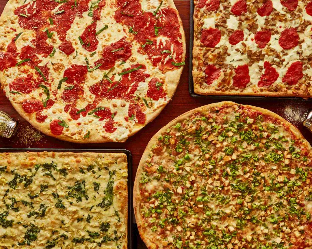 Order Da Angelo Pizzeria & Ristorante Menu Delivery【Menu & Prices ...