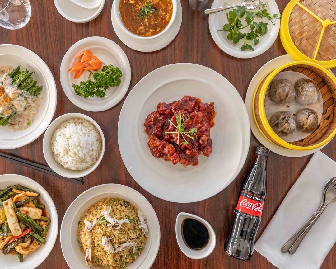 Kwan Ho Restaurant Menu Takeout in Hobart | Delivery Menu & Prices ...