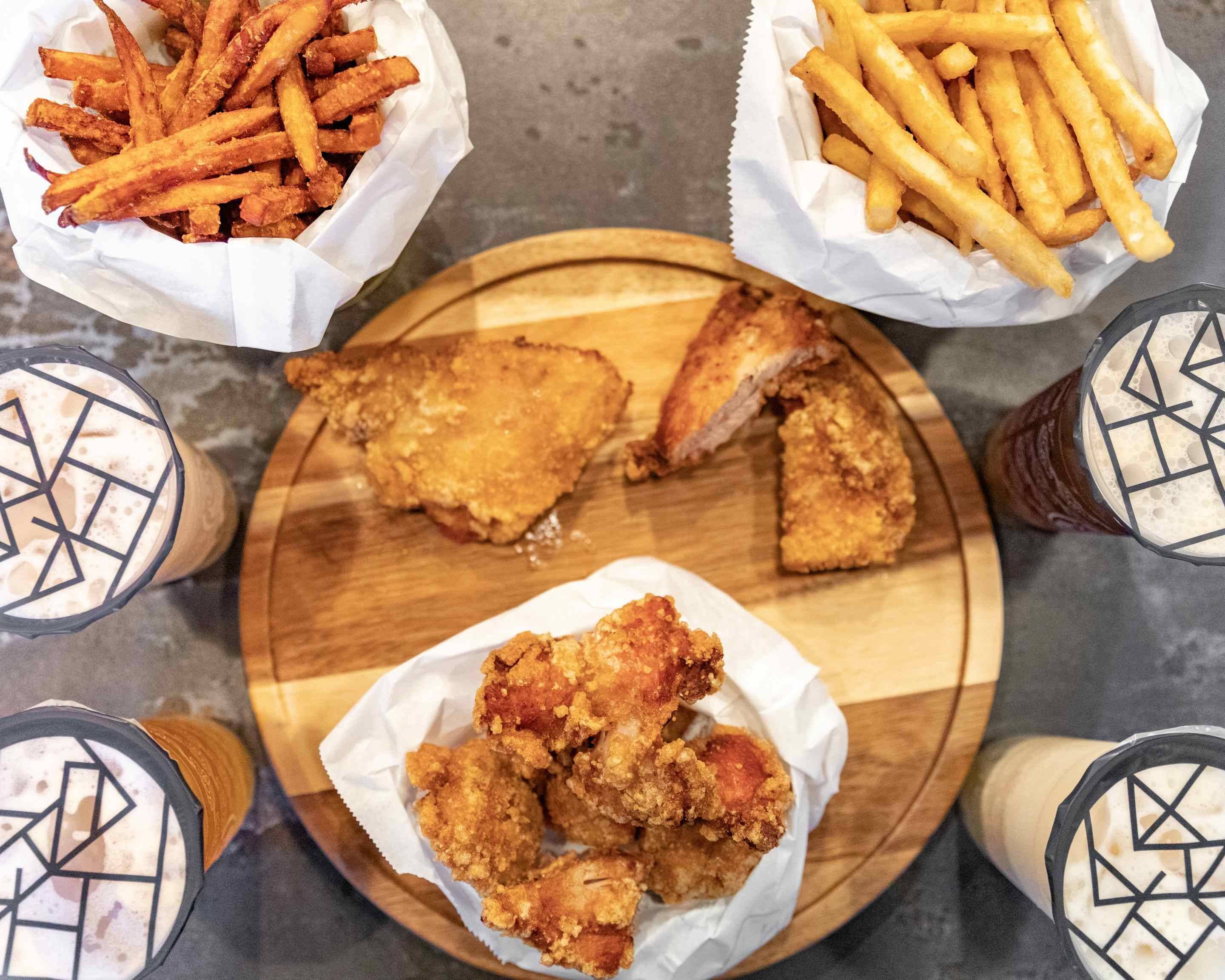 Order Charuma Tea Bar Menu Delivery【Menu & Prices】| Rhode Island | Uber ...