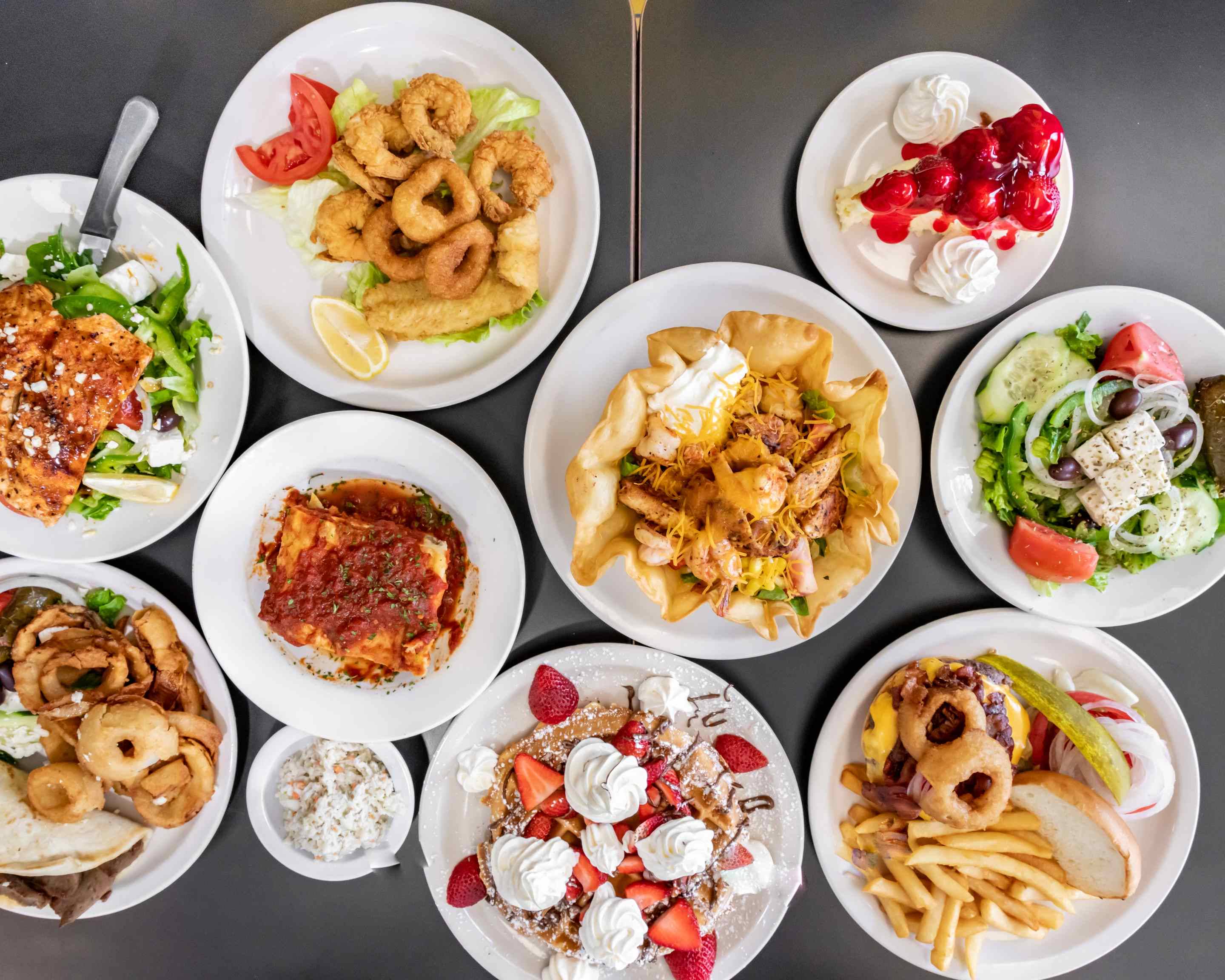 Order Brevard Diner Menu Delivery【Menu & Prices】| Brevard | Uber Eats