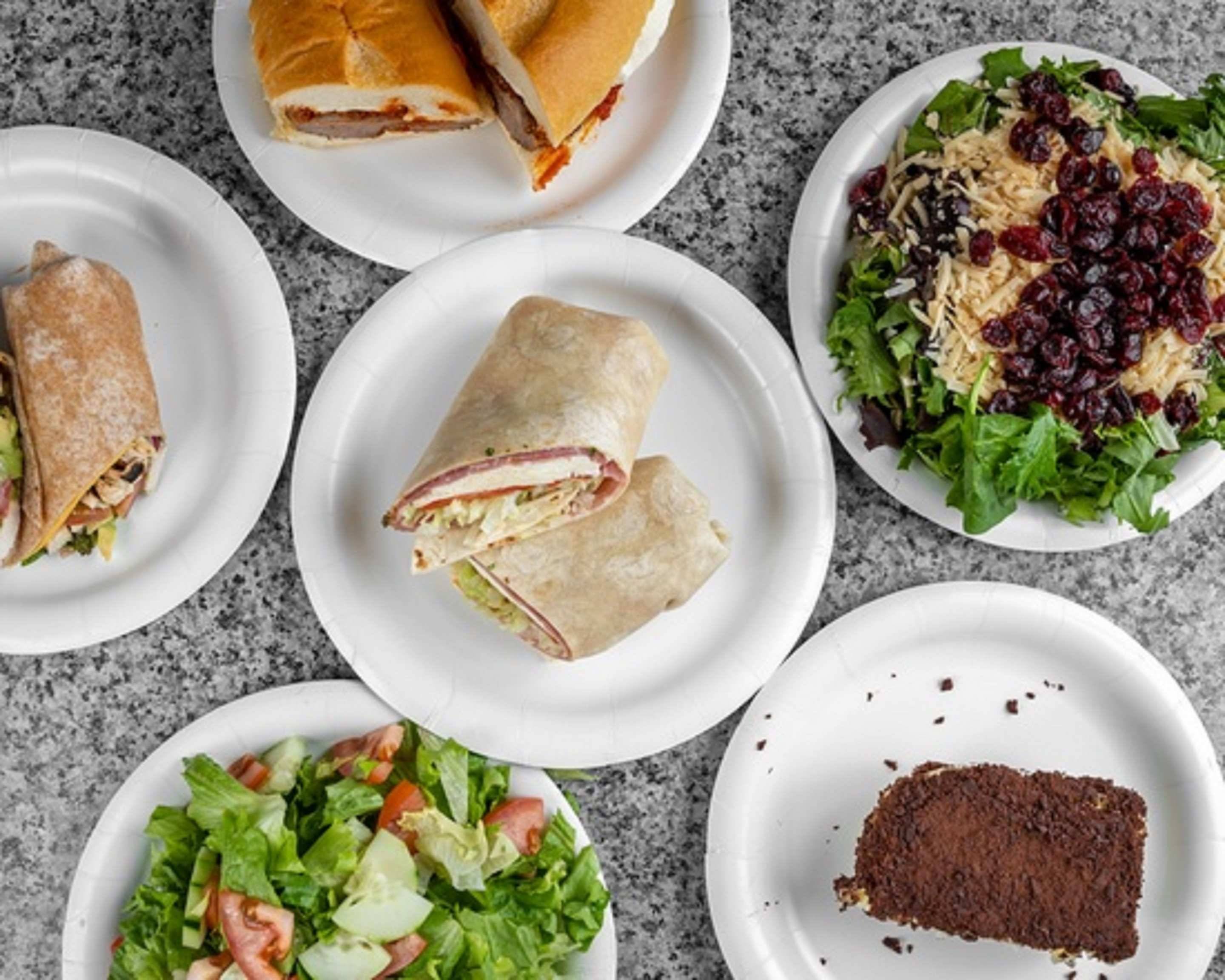 Order Durso's Pasta & Ravioli Company Menu Delivery【Menu & Prices】| New ...