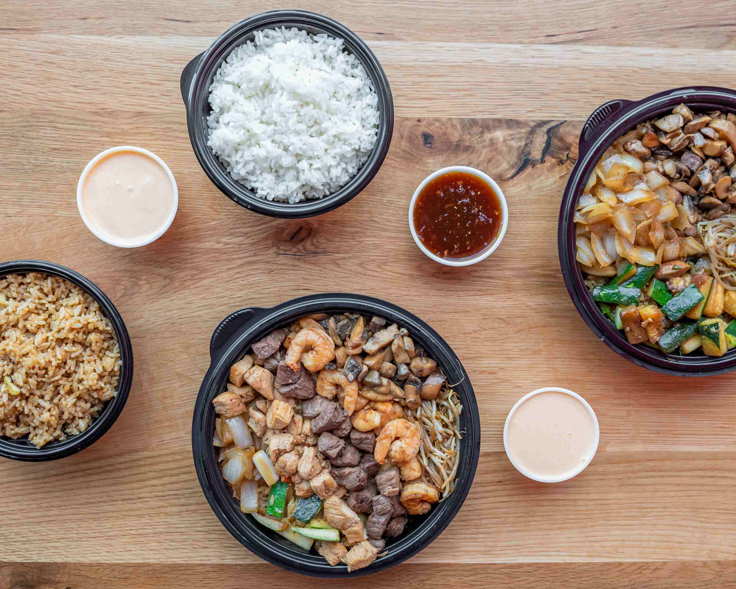 GENJIGO (Pickerington) Menu Pickerington • Order GENJIGO (Pickerington ...