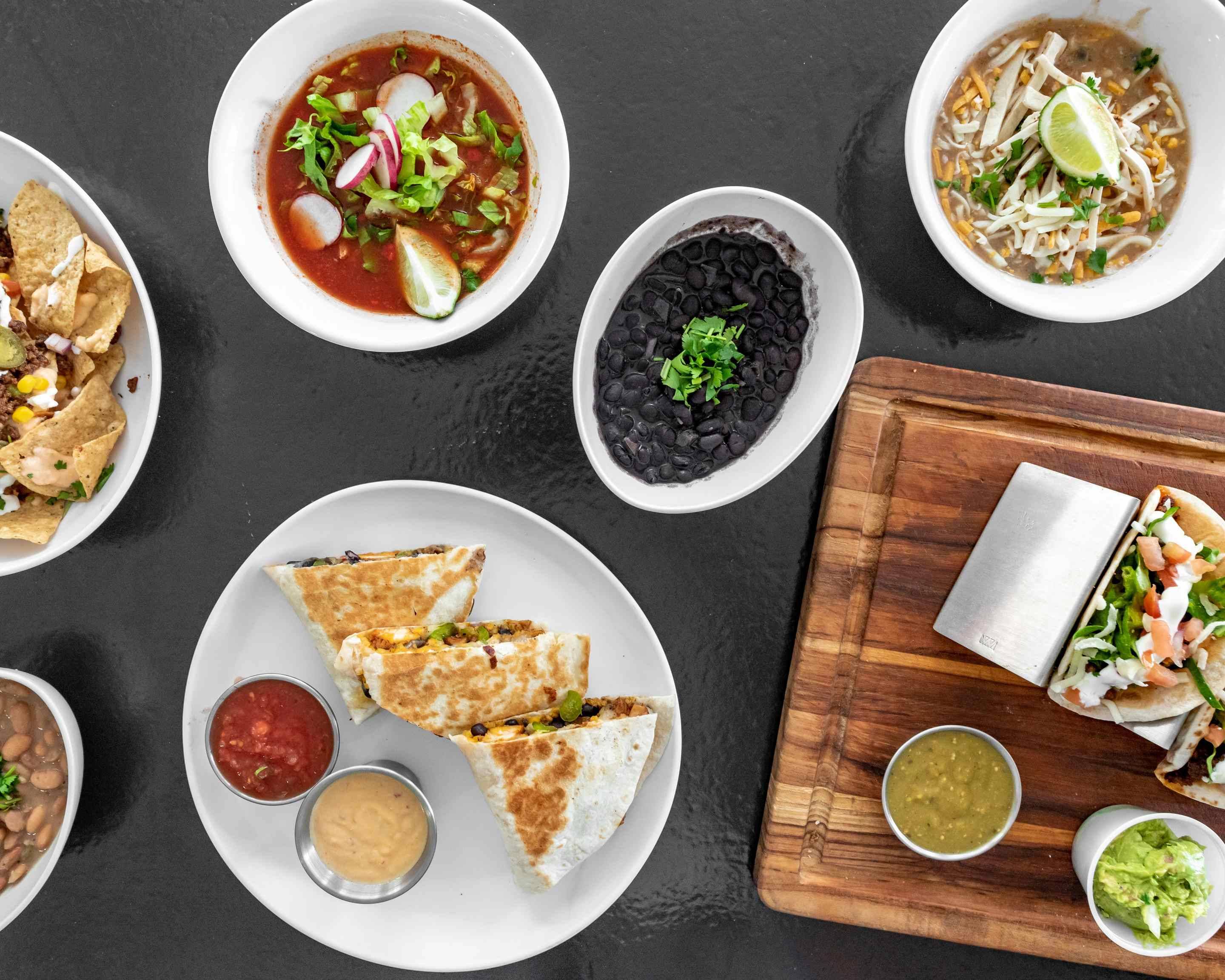 Cinco Tacos Menu Columbus • Order Cinco Tacos Delivery Online • Postmates