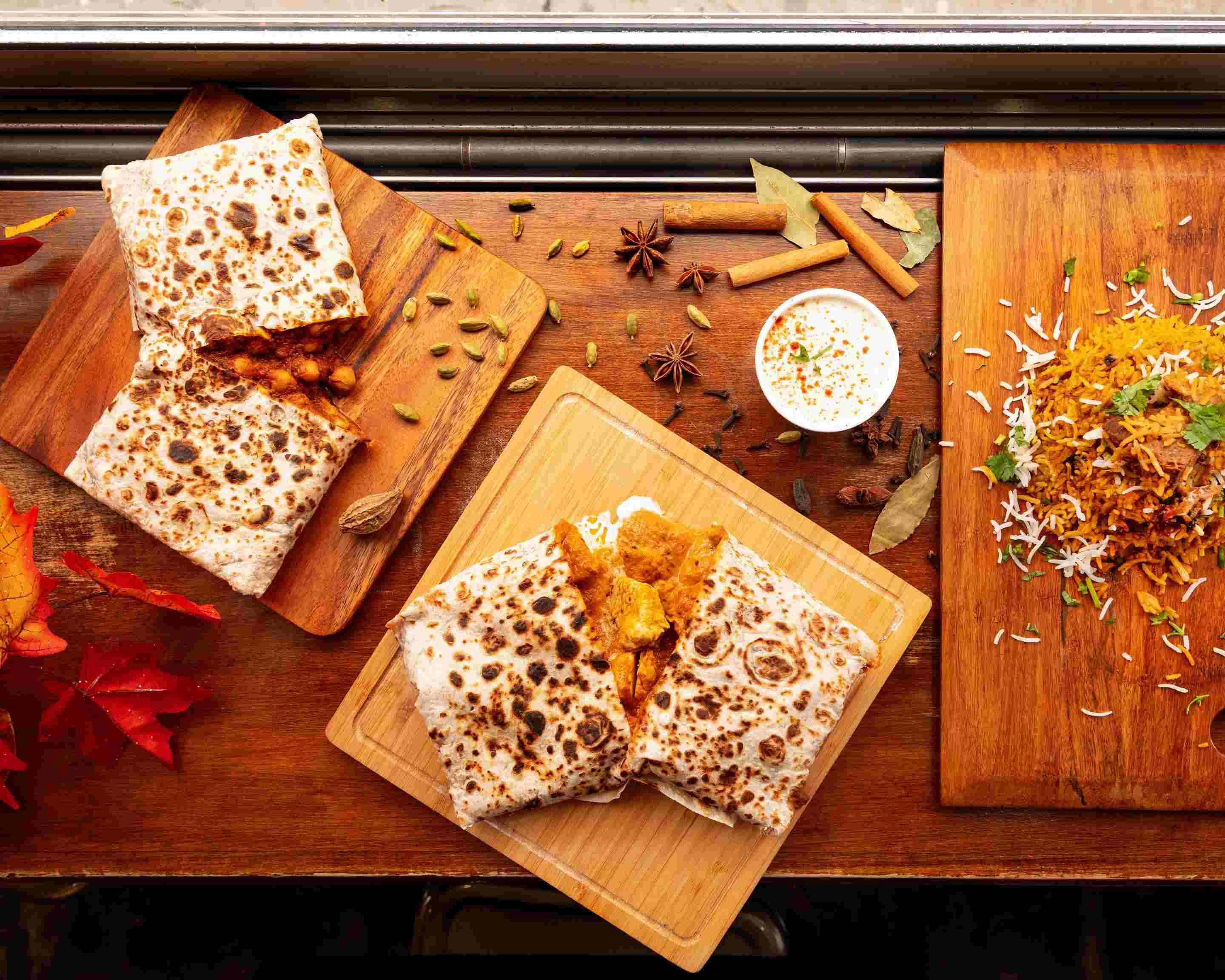 Order Bombay Roti (Sheppard Ave) Restaurant Delivery【Menu & Prices ...