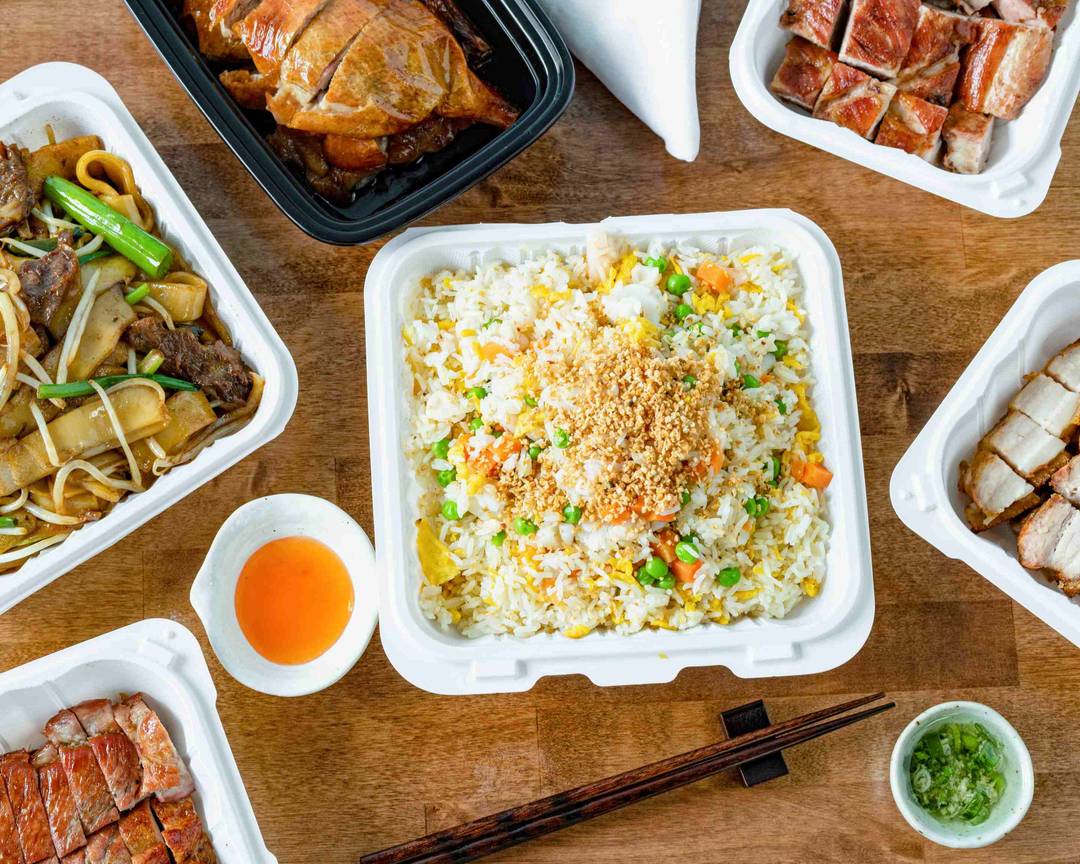 Order Famous Kitchen Menu Delivery【Menu & Prices】| Issaquah | Uber Eats