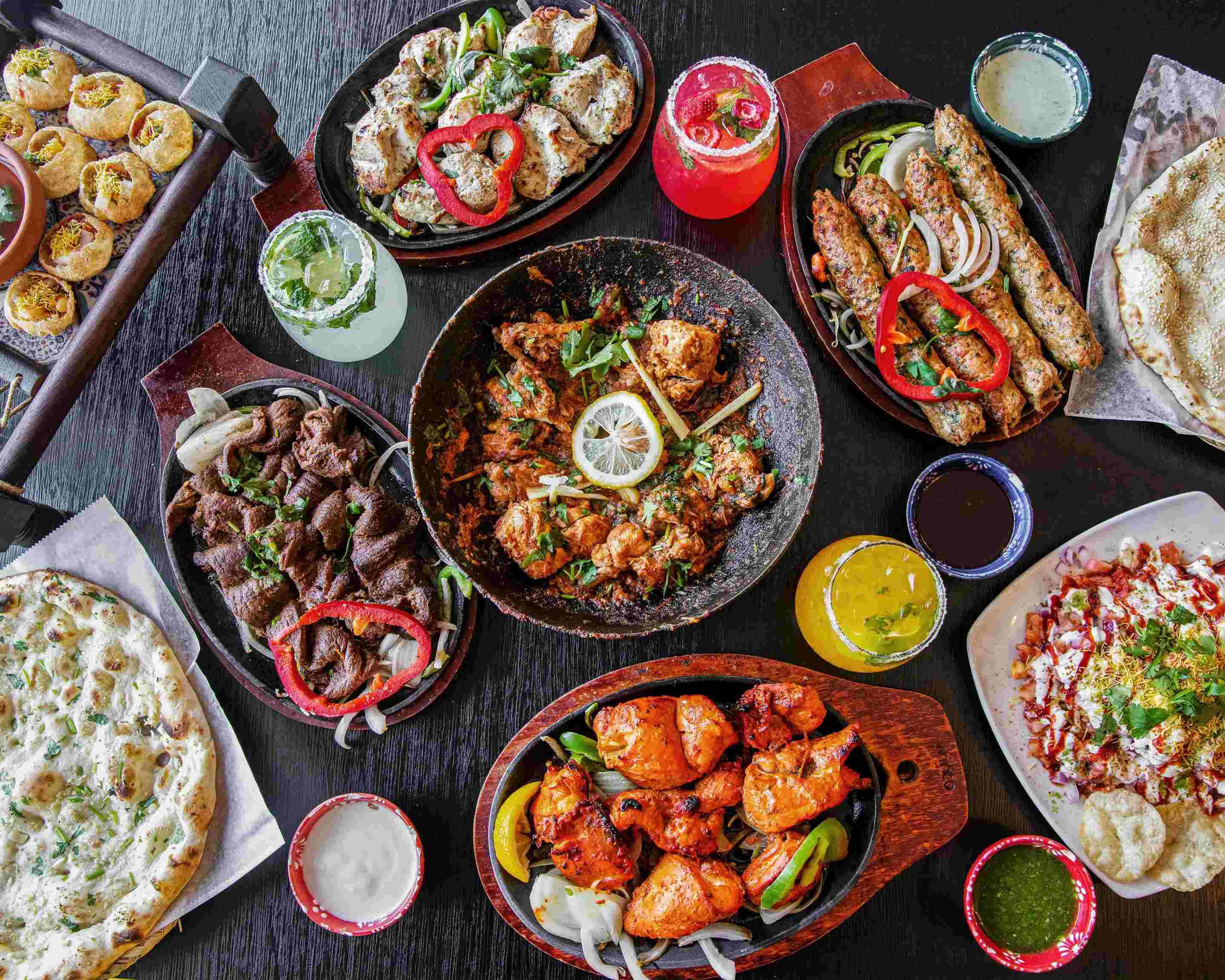 Lahore Restaurant Menu Secaucus • Order Lahore Restaurant Delivery ...