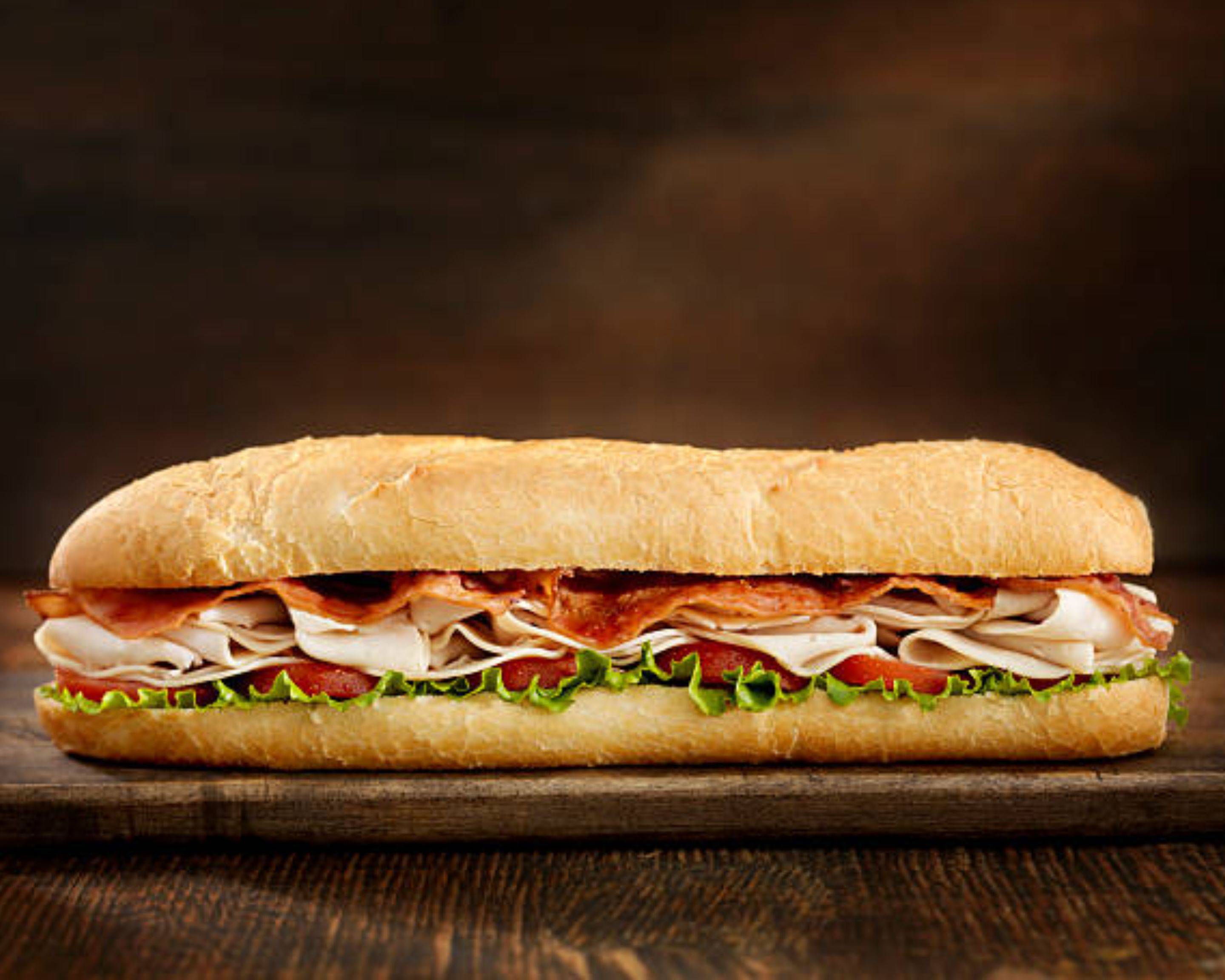 Order Stuffy's Subs (Richmond - Libbie Ave) Menu Delivery【Menu & Prices ...