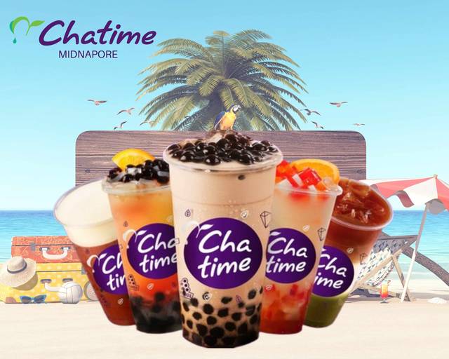 Order Chatime (Calgary South) Delivery Online | Calgary | Menu & Prices ...