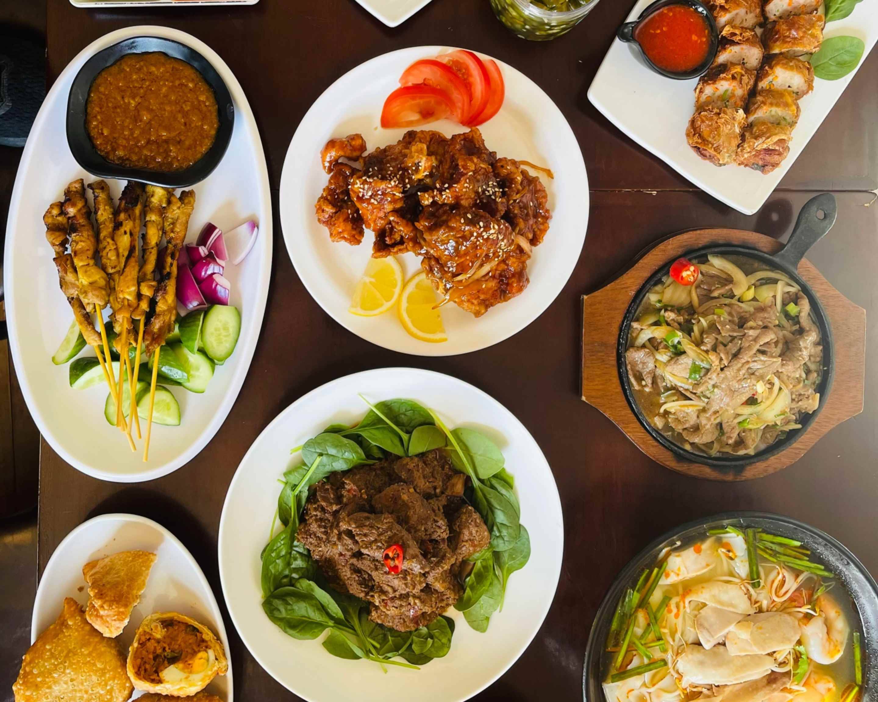 Albee's Kitchen (Kingsford) Menu Takeout in Sydney | Delivery Menu ...