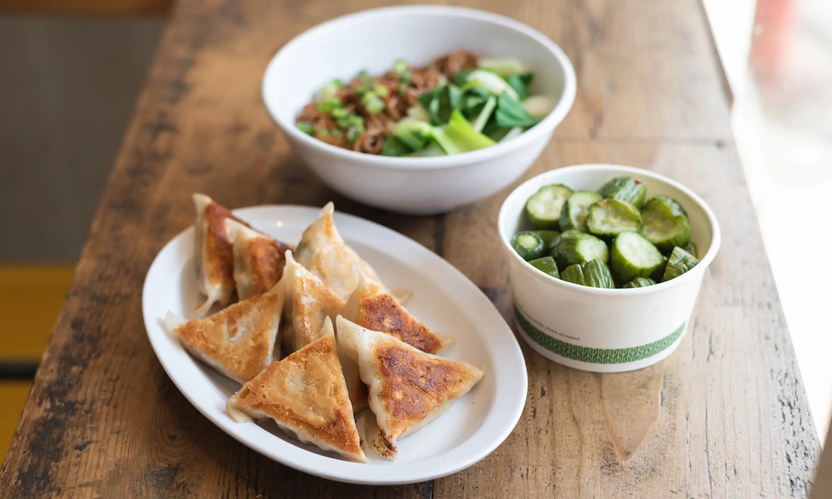 Order Mimi Cheng's (East Village) Menu Delivery【Menu & Prices】| New ...