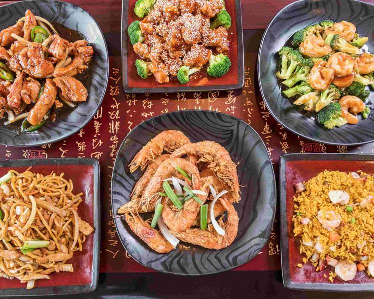 Order Lam buffet Menu Delivery【Menu & Prices】| 1608 East 11th Street ...