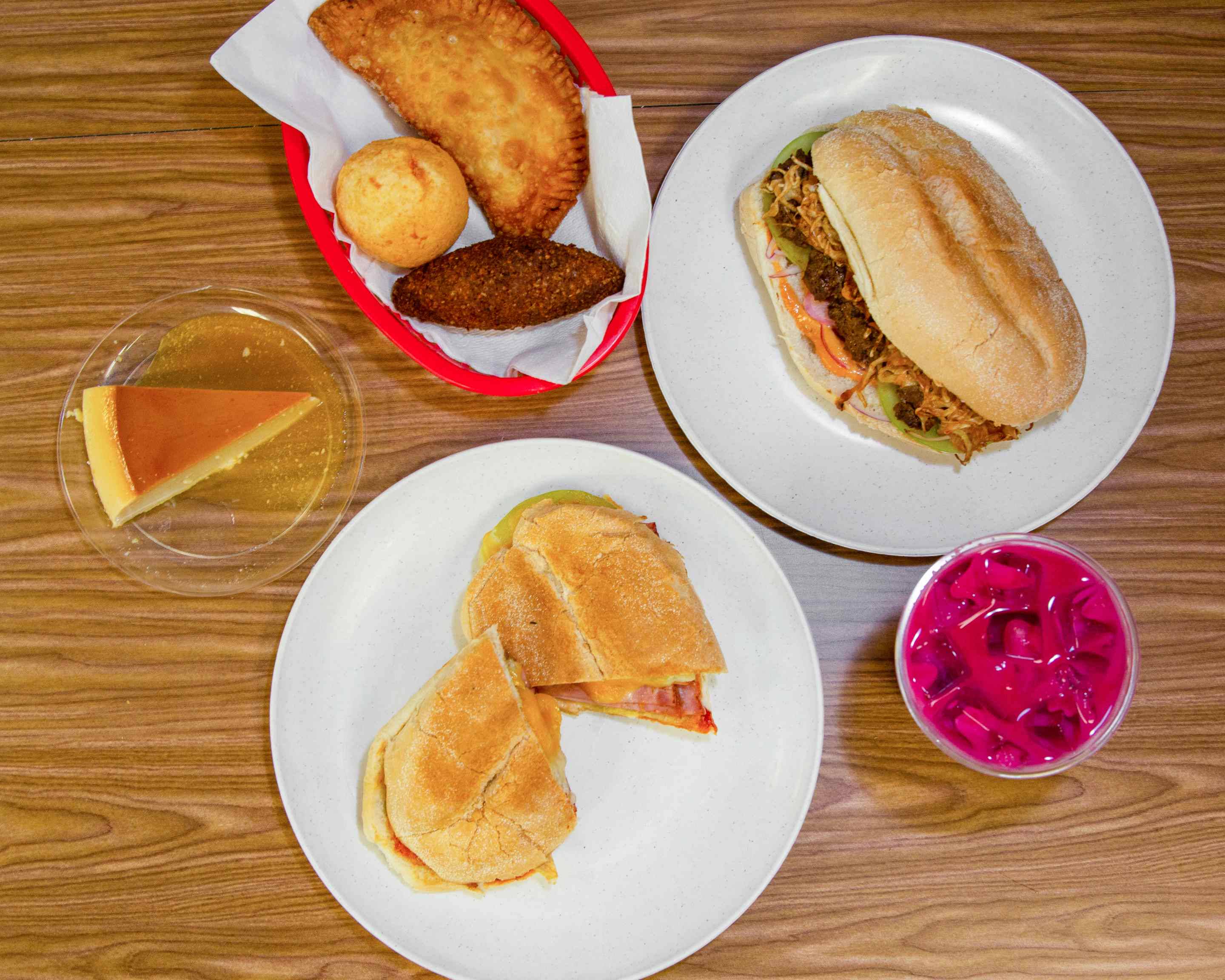 Ilsa Cakes Menu Salem • Order Ilsa Cakes Delivery Online • Postmates