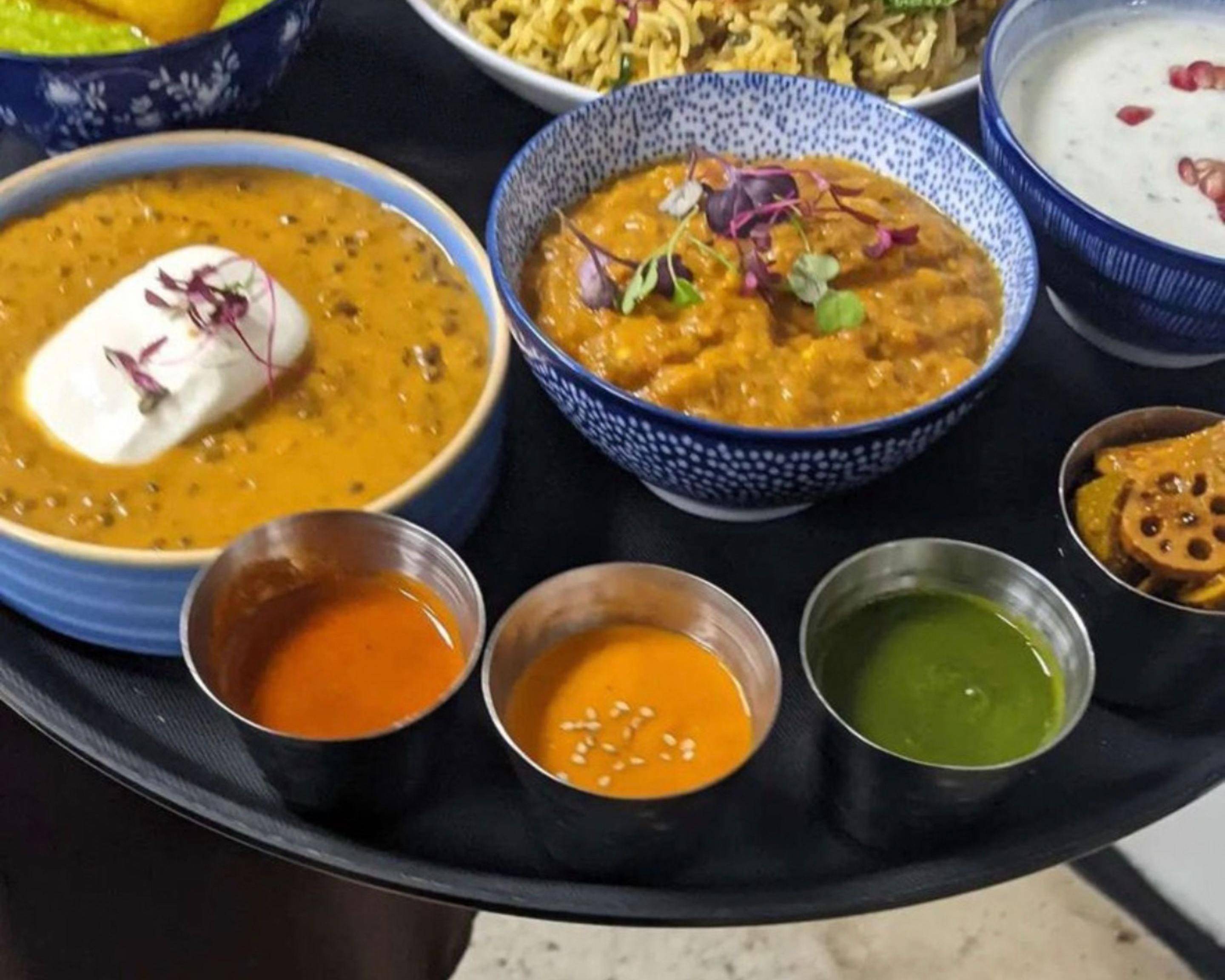 Order Daru Menu Delivery【Menu & Prices】| Washington | Uber Eats