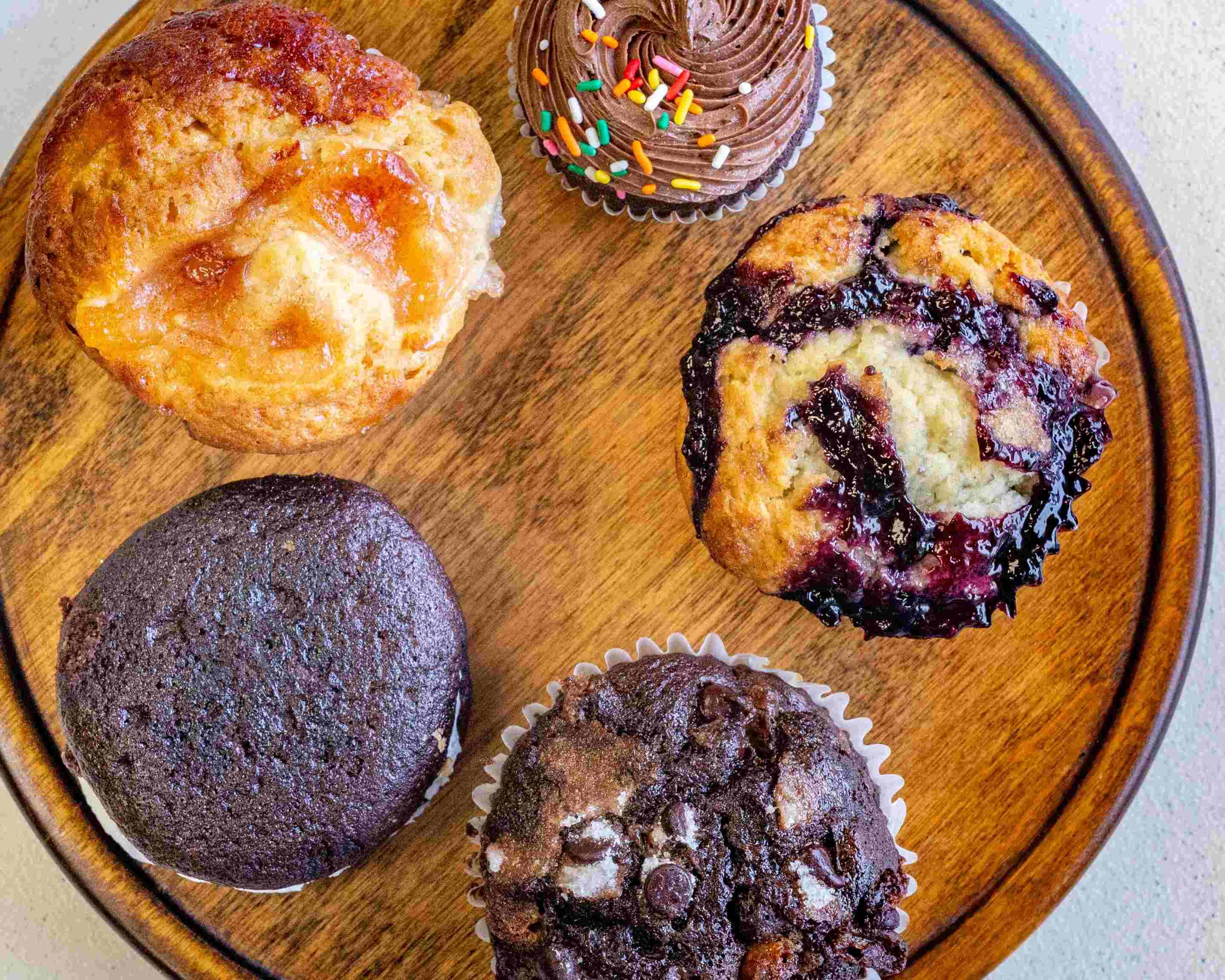 Order Zucker's Bakery Menu Delivery Online | Peabody | Menu & Prices ...