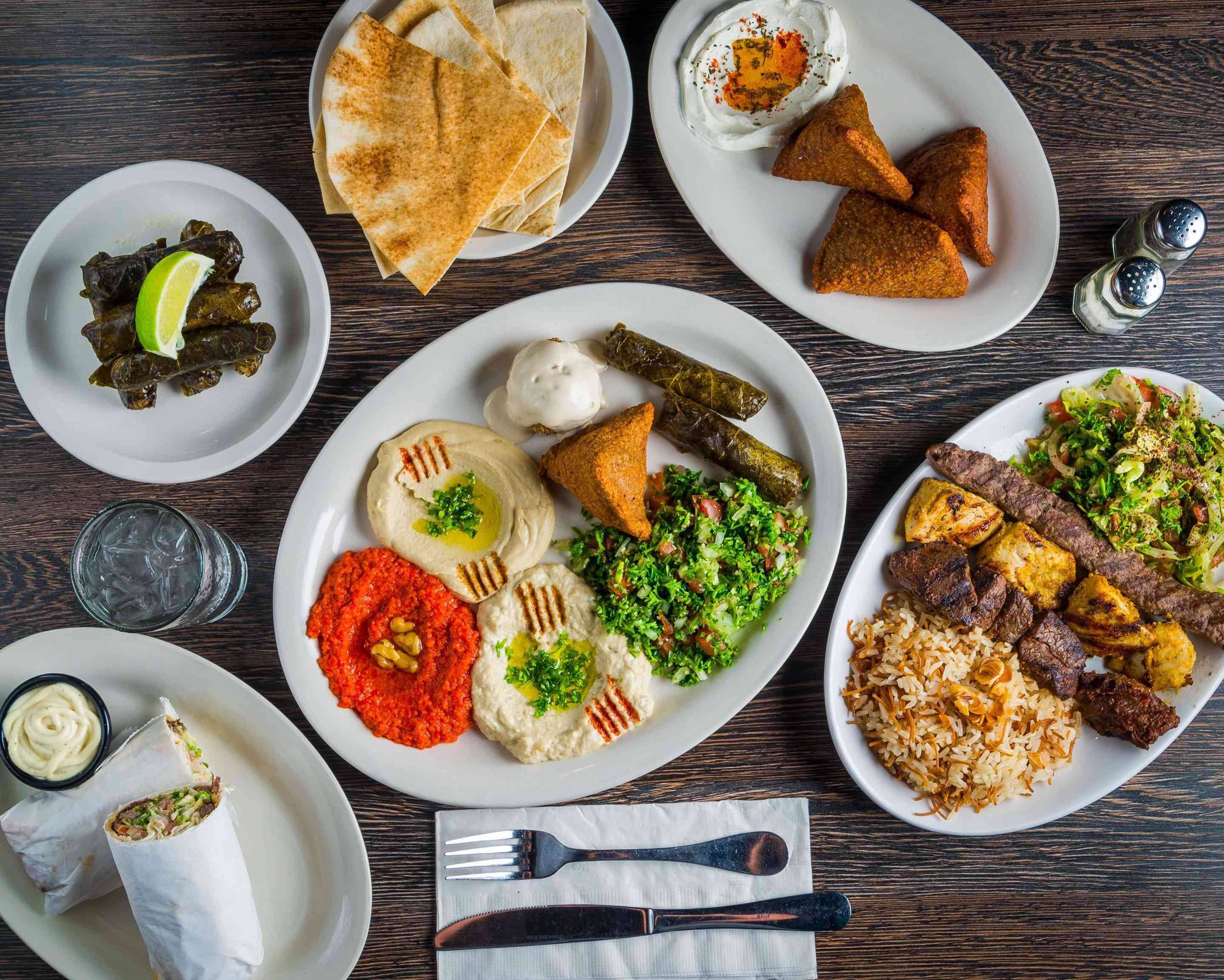 Spacio Hub Menú a Domicilio【Menú y Precios】La Serena | Uber Eats