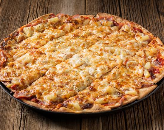 Rosati's Pizza Delivery Menu - Knoxville | Order Online