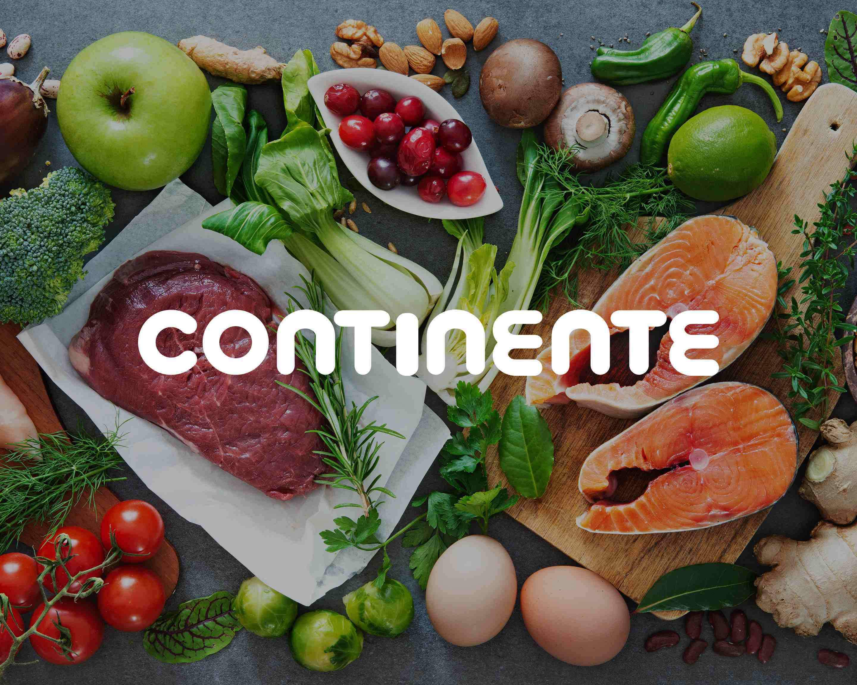 Continente Bom Dia (Faro I) take-away Faro – Menu e preços | Uber Eats