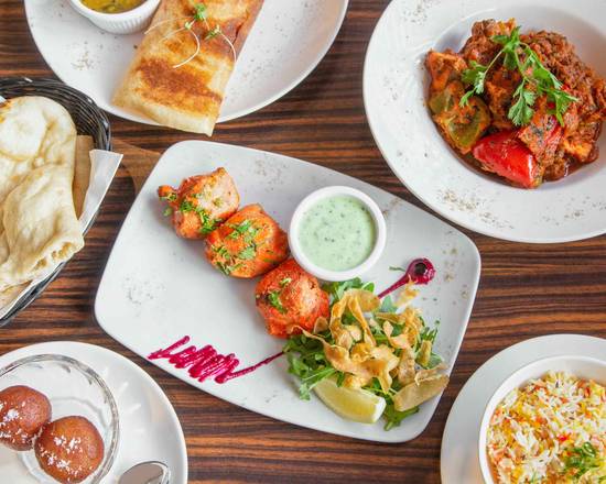 Chef’s Kitchen Menu - Takeaway in Kidderminster | Delivery Menu ...