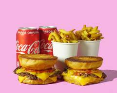 FAT KID BURGERS Menú a Domicilio【Menú y Precios】Valparaíso | Uber Eats