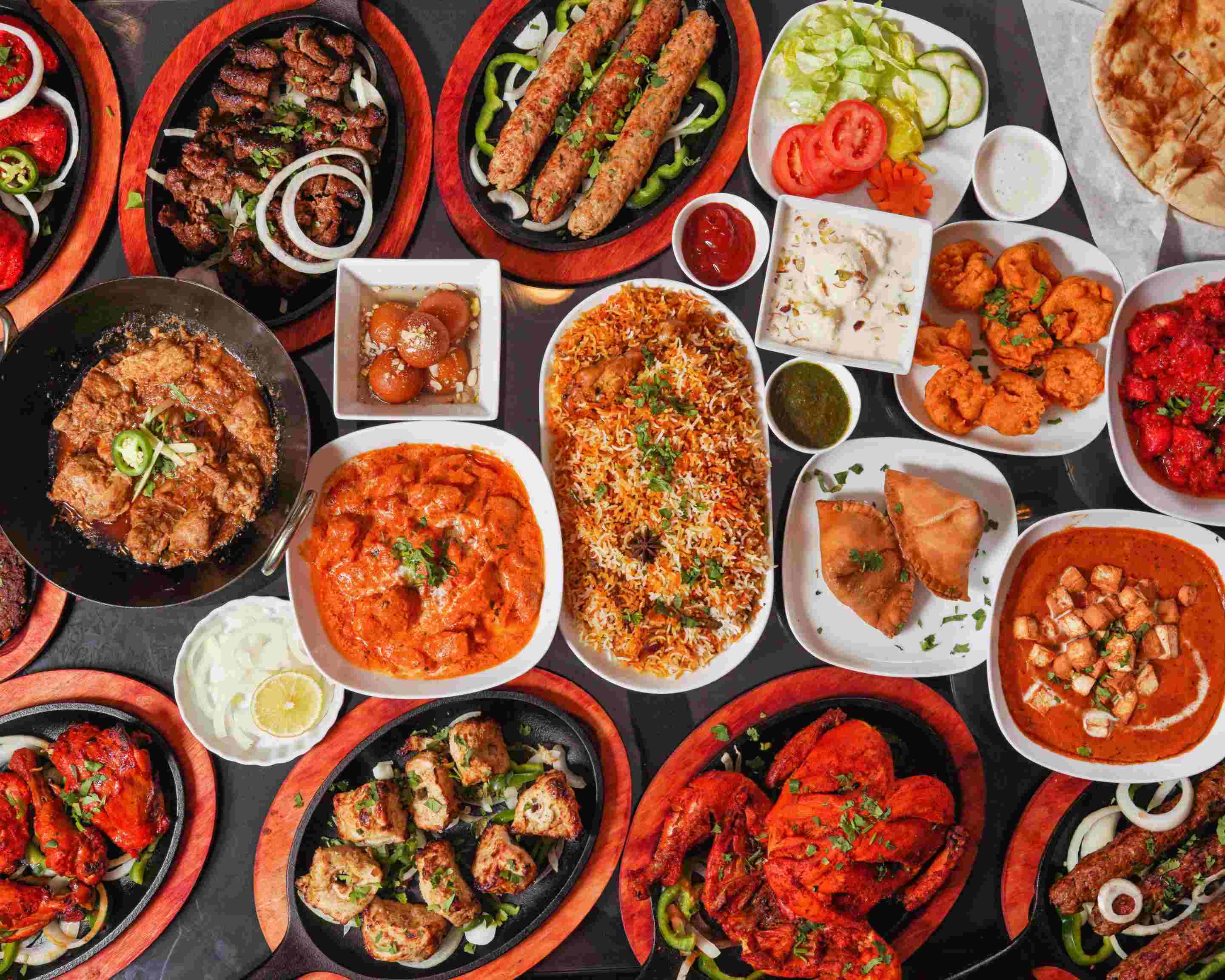 Order Naan & Kebab Indian Cuisine Menu Delivery【Menu & Prices ...