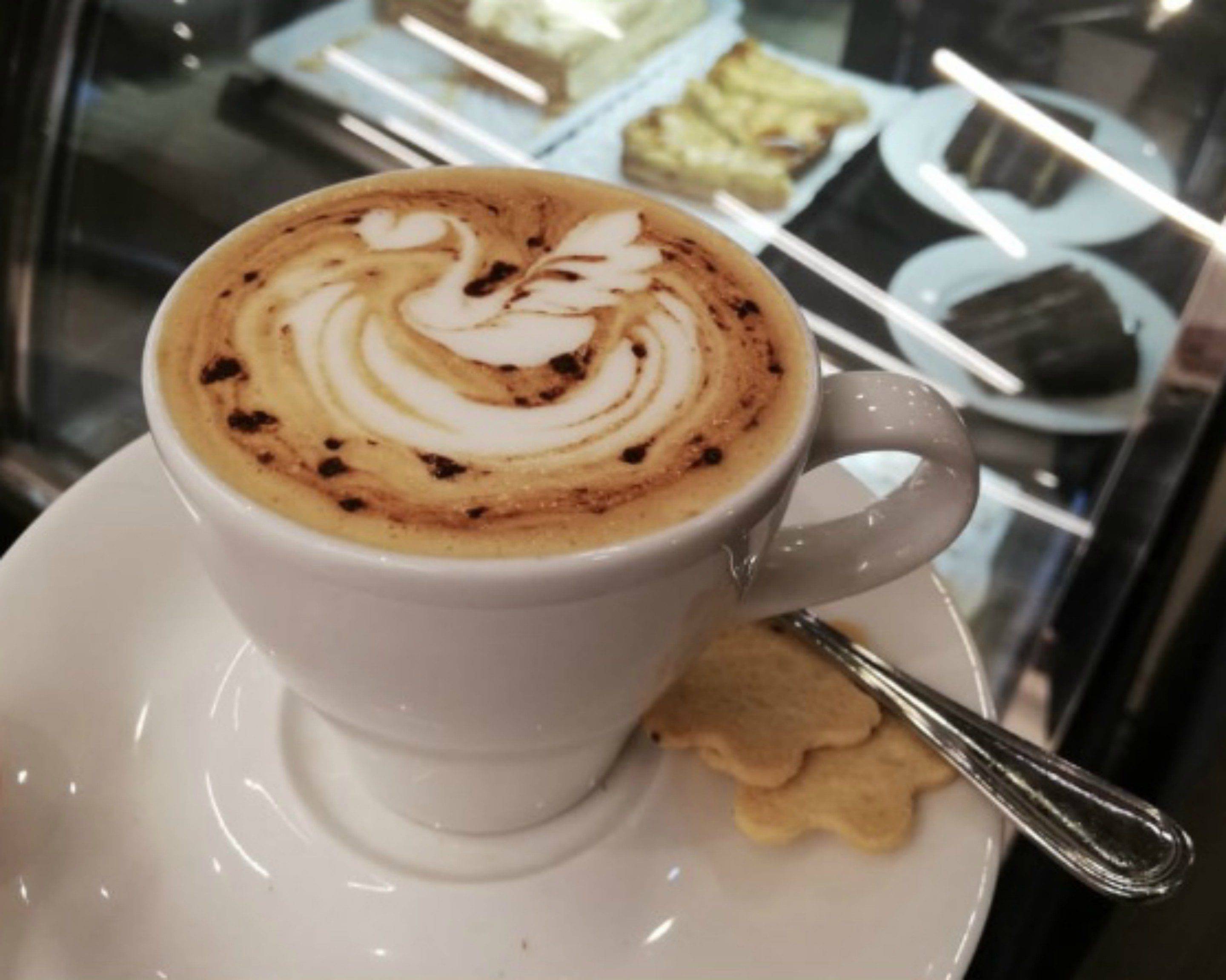 CAFE MALVA (C.C Plaza Maule) Menú a Domicilio【Menú y Precios】Talca ...