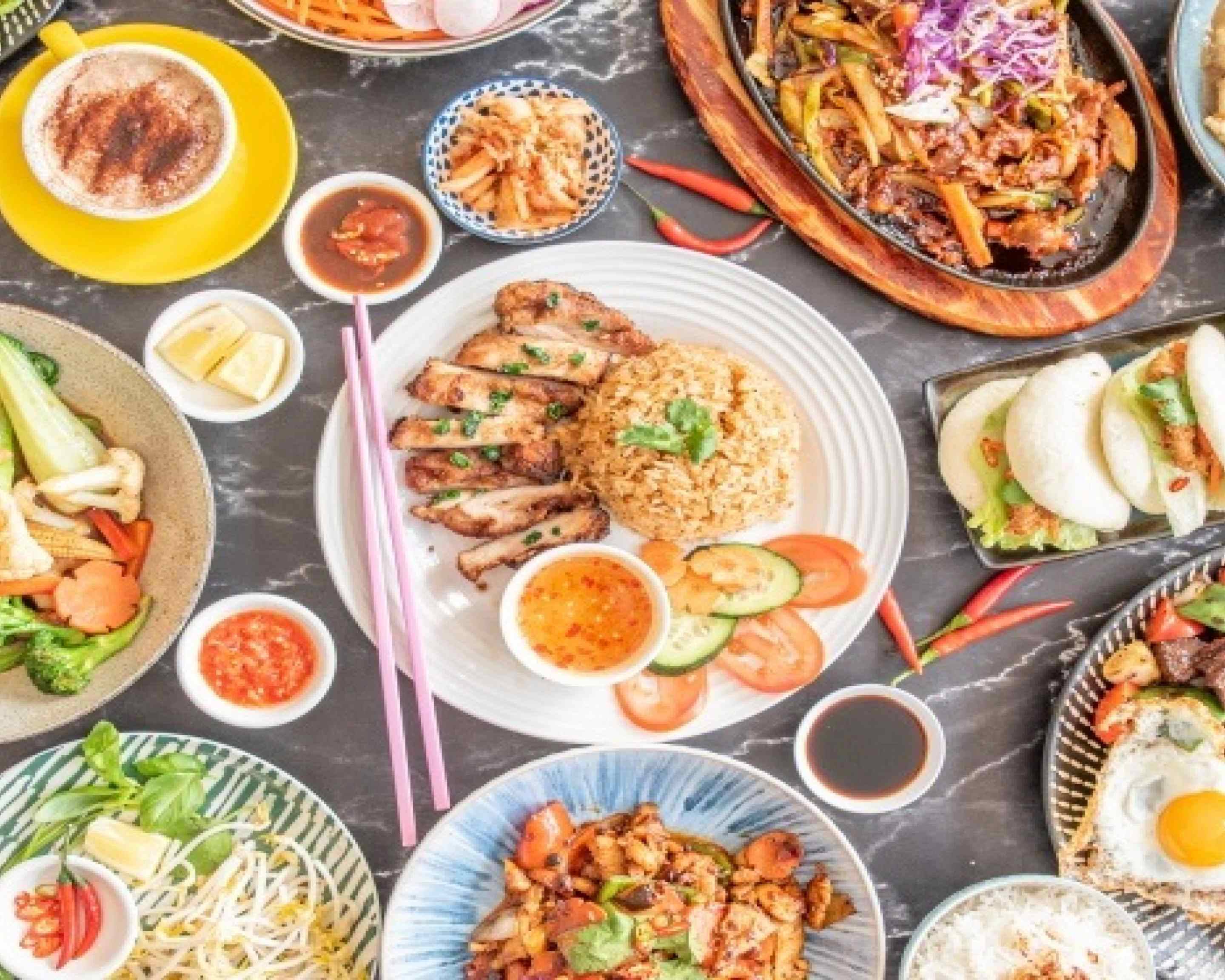 Mama Tz Menu Takeout in Adelaide | Delivery Menu & Prices | Uber Eats