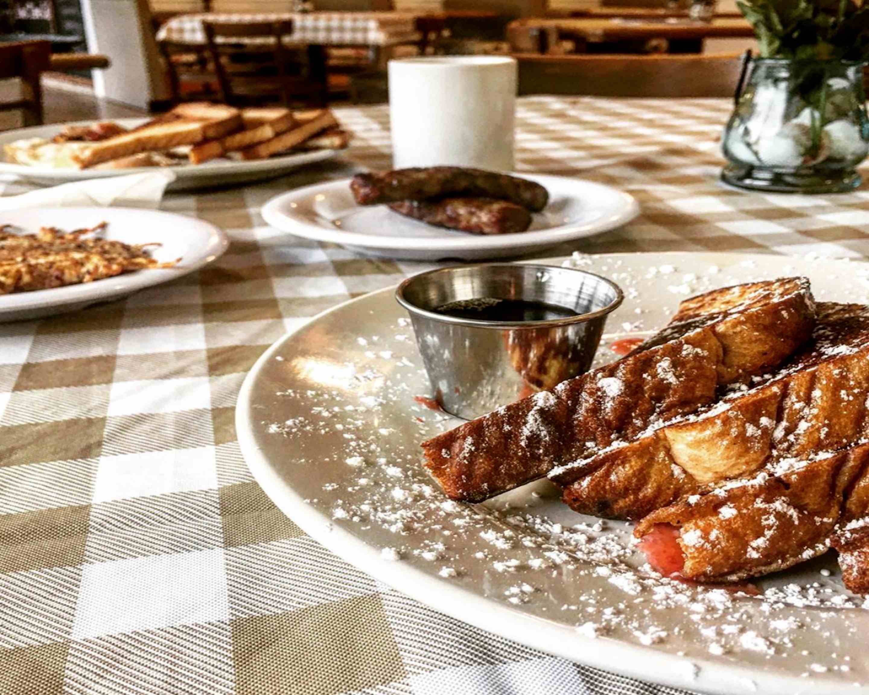 Order About Time Cafe - Sunrise Menu Delivery【Menu & Prices】| Sunrise ...