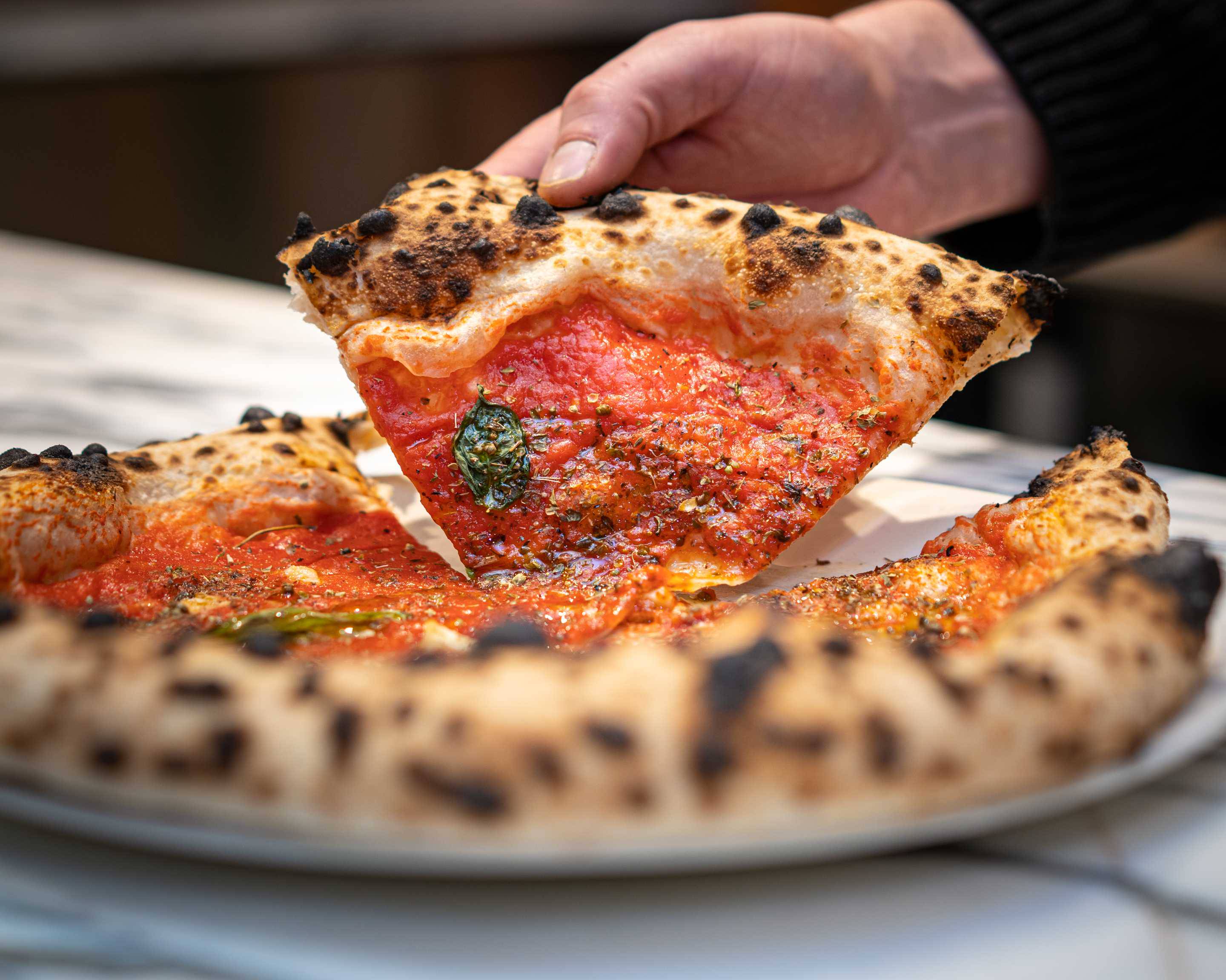 Pizza Garden Menu - Takeaway in London | Delivery Menu & Prices | Uber Eats