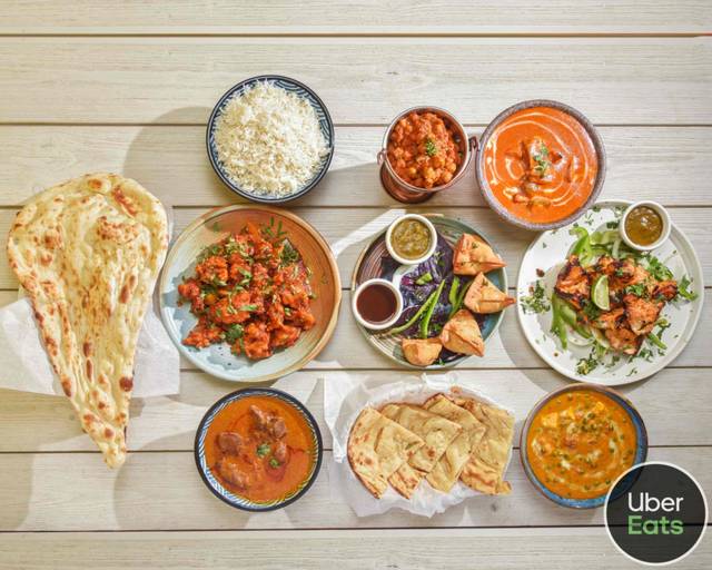 Order Urban Rasoi Menu Delivery【Menu & Prices】| 20218 Old Cutler Road ...