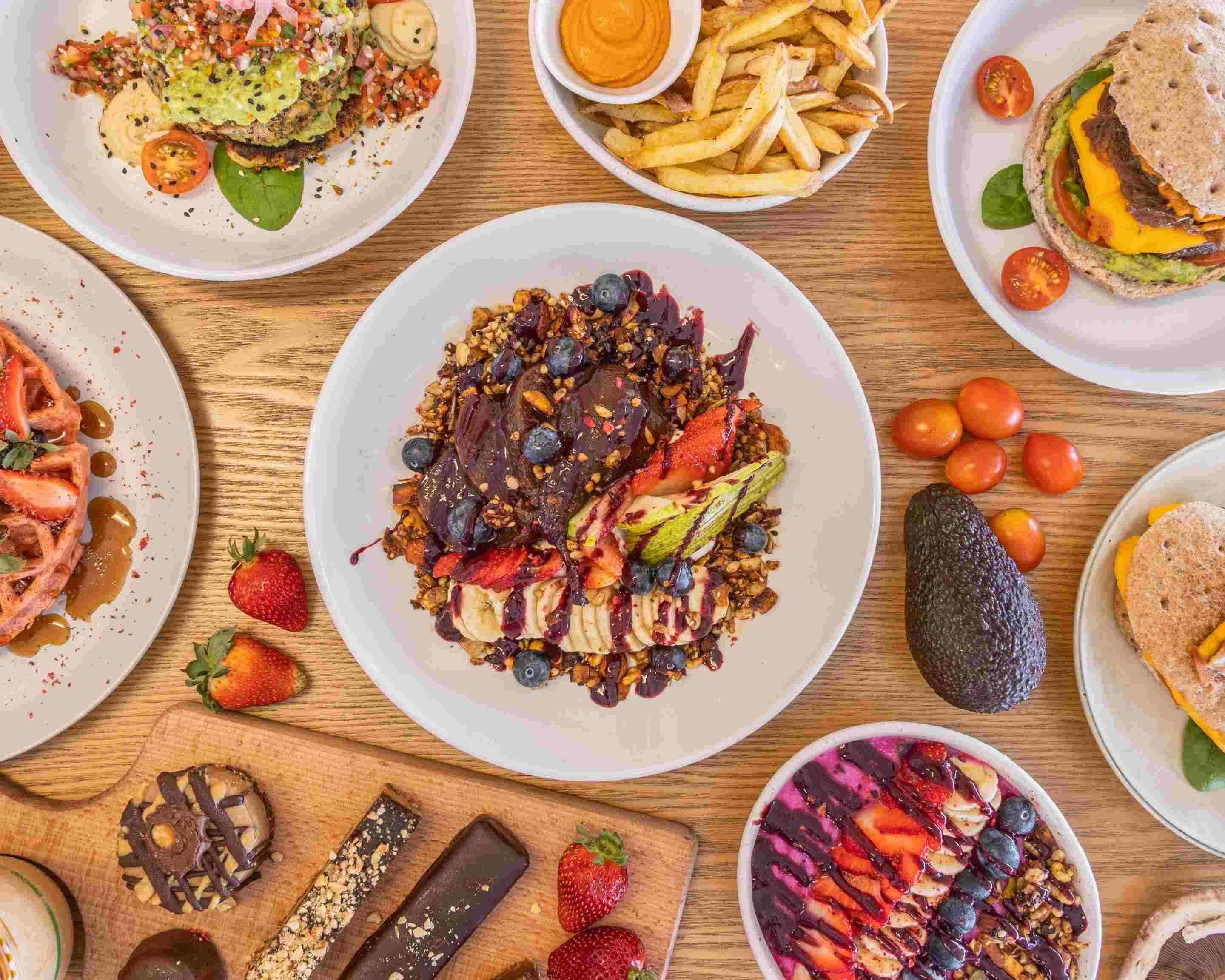 CrunchBox Restaurant Menu - Takeout in Perth | Delivery Menu & Prices ...