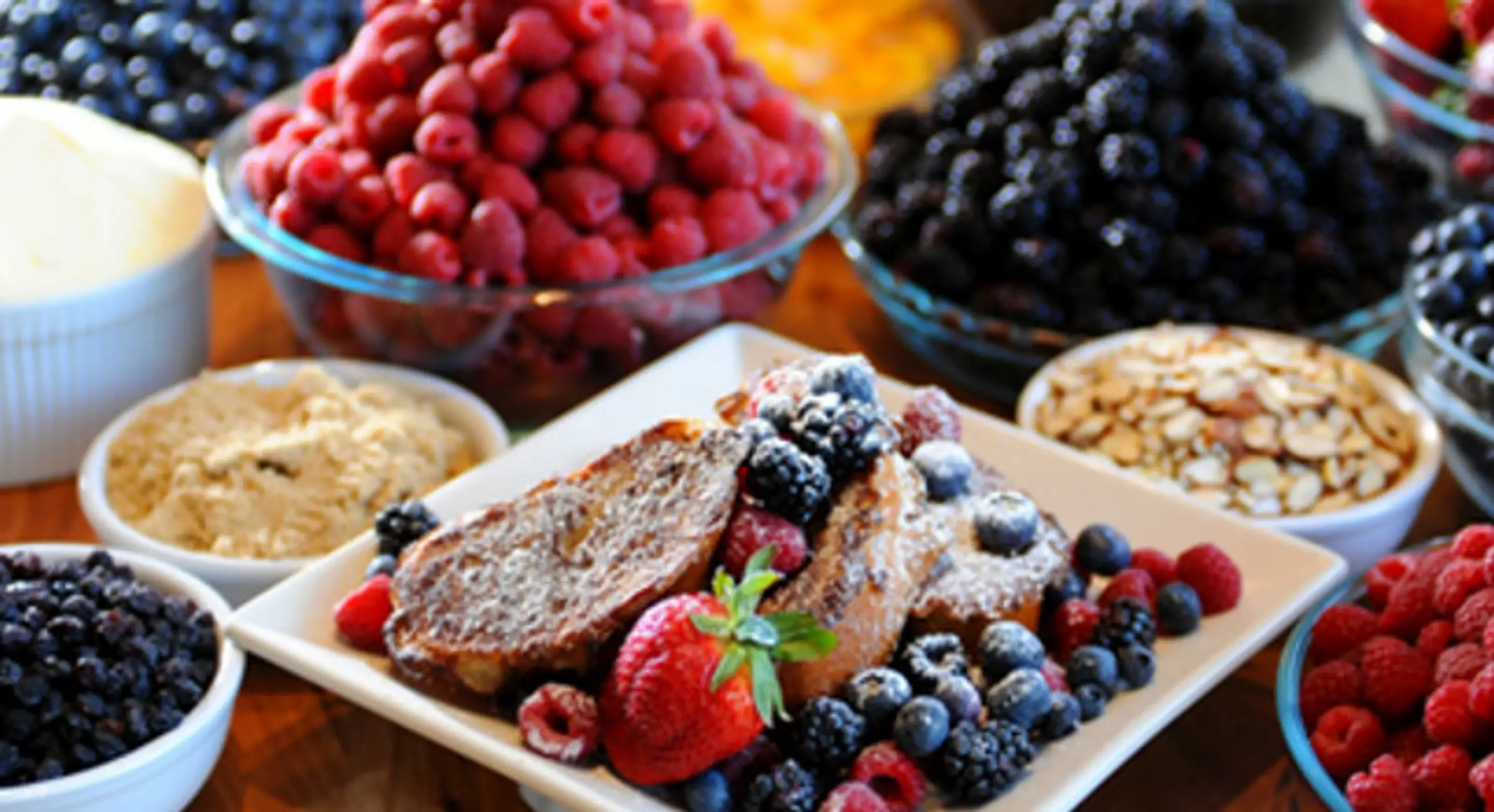 Order Portage Bay Cafe (Ballard) Menu Delivery【Menu & Prices】| Seattle ...