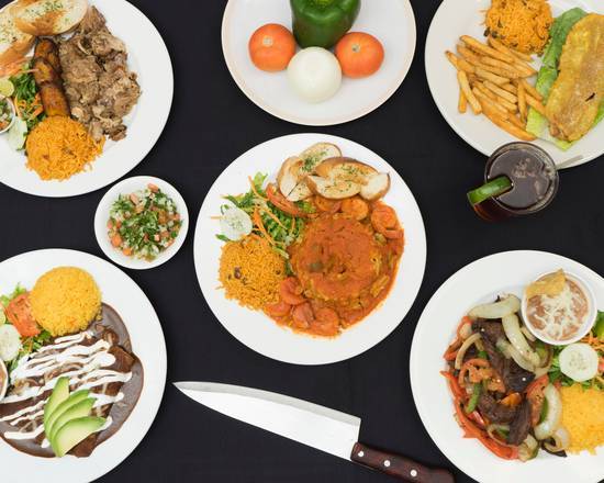 Comida Casera Donde Paty Menú a Domicilio【Menú y Precios】Puente Alto ...