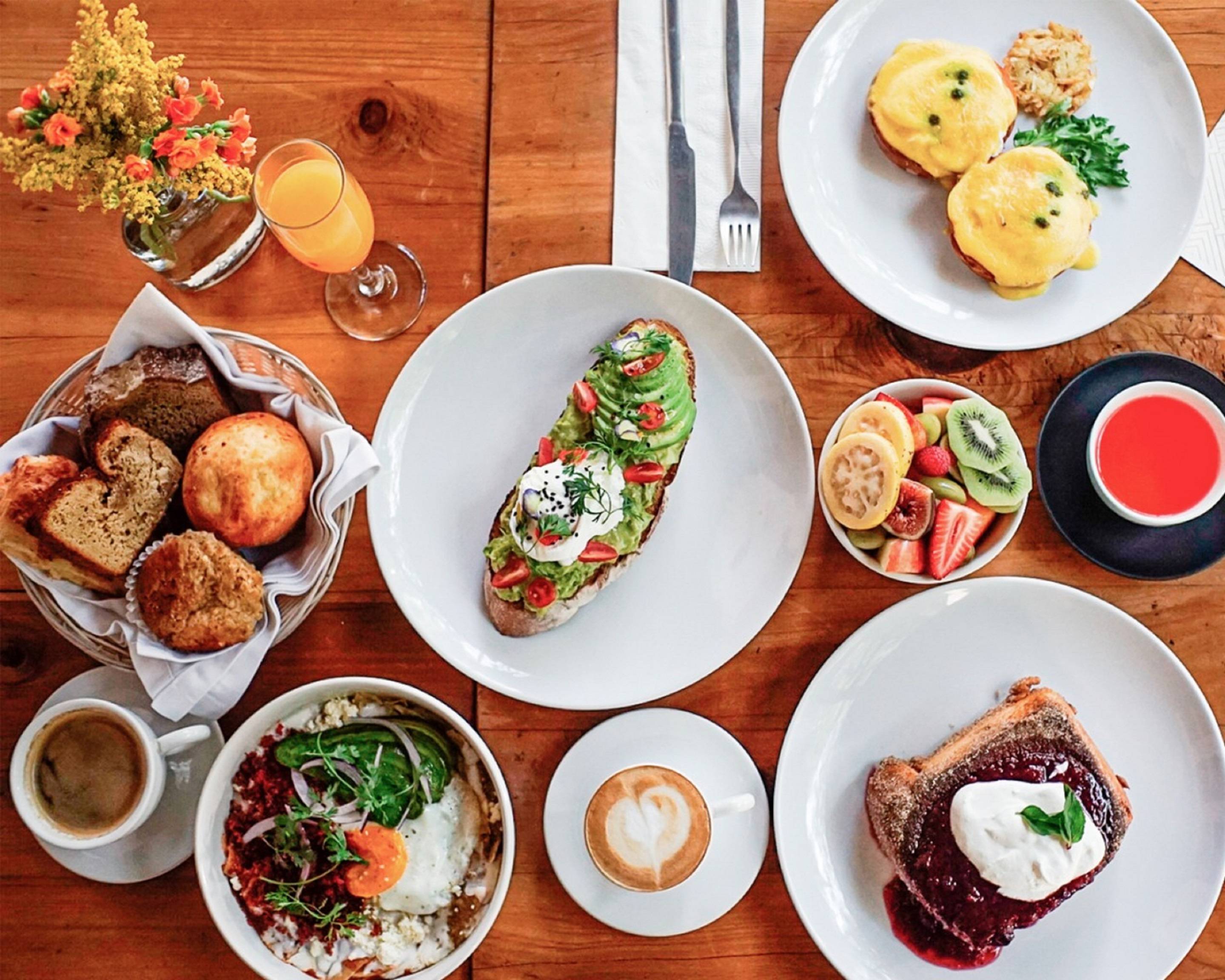 Café Toscano Menú a Domicilio【Menú y Precios】 Monte Athos 109 , Mexico ...