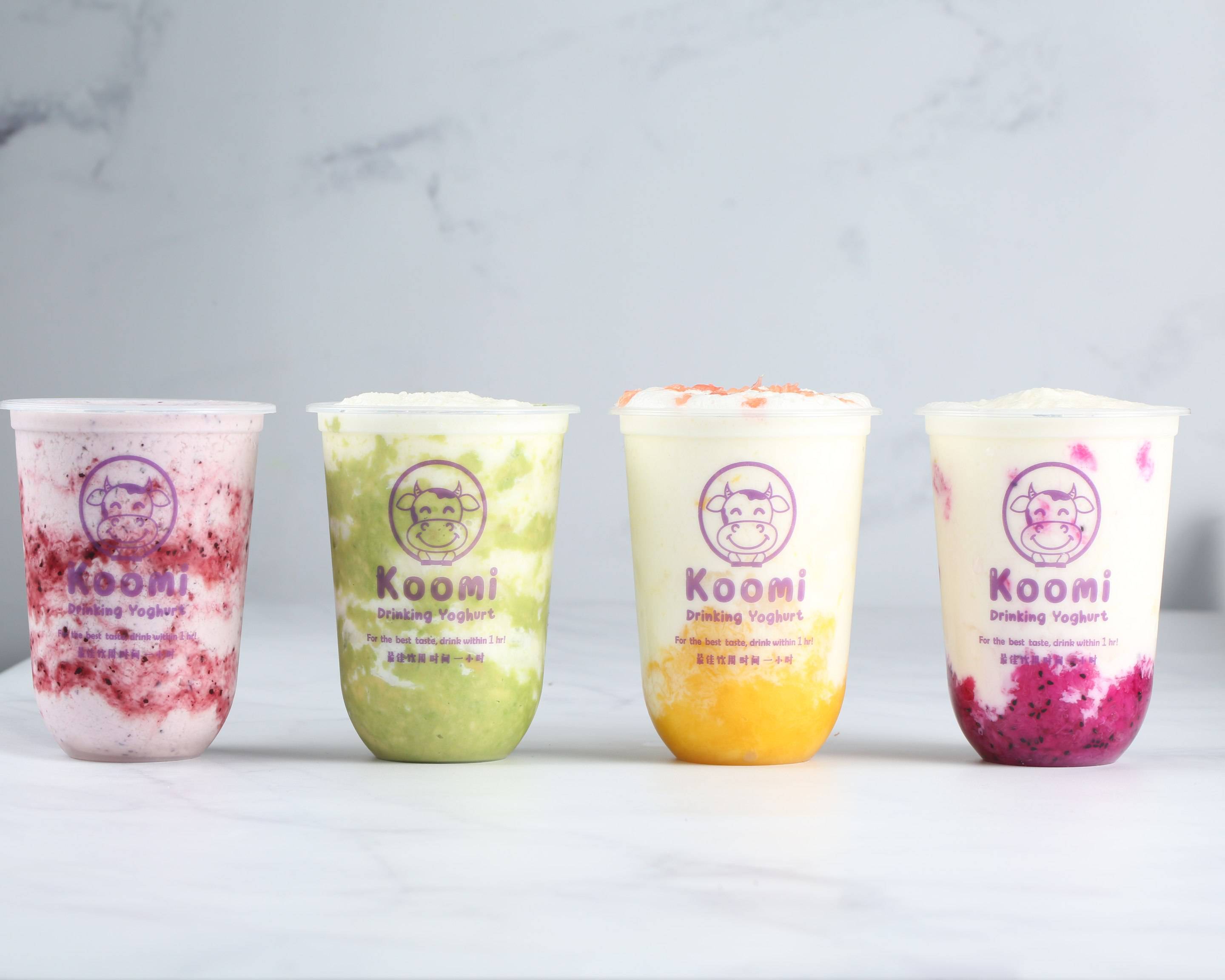 Koomi (Castle Mall) Menu Takeout in Sydney | Delivery Menu & Prices ...