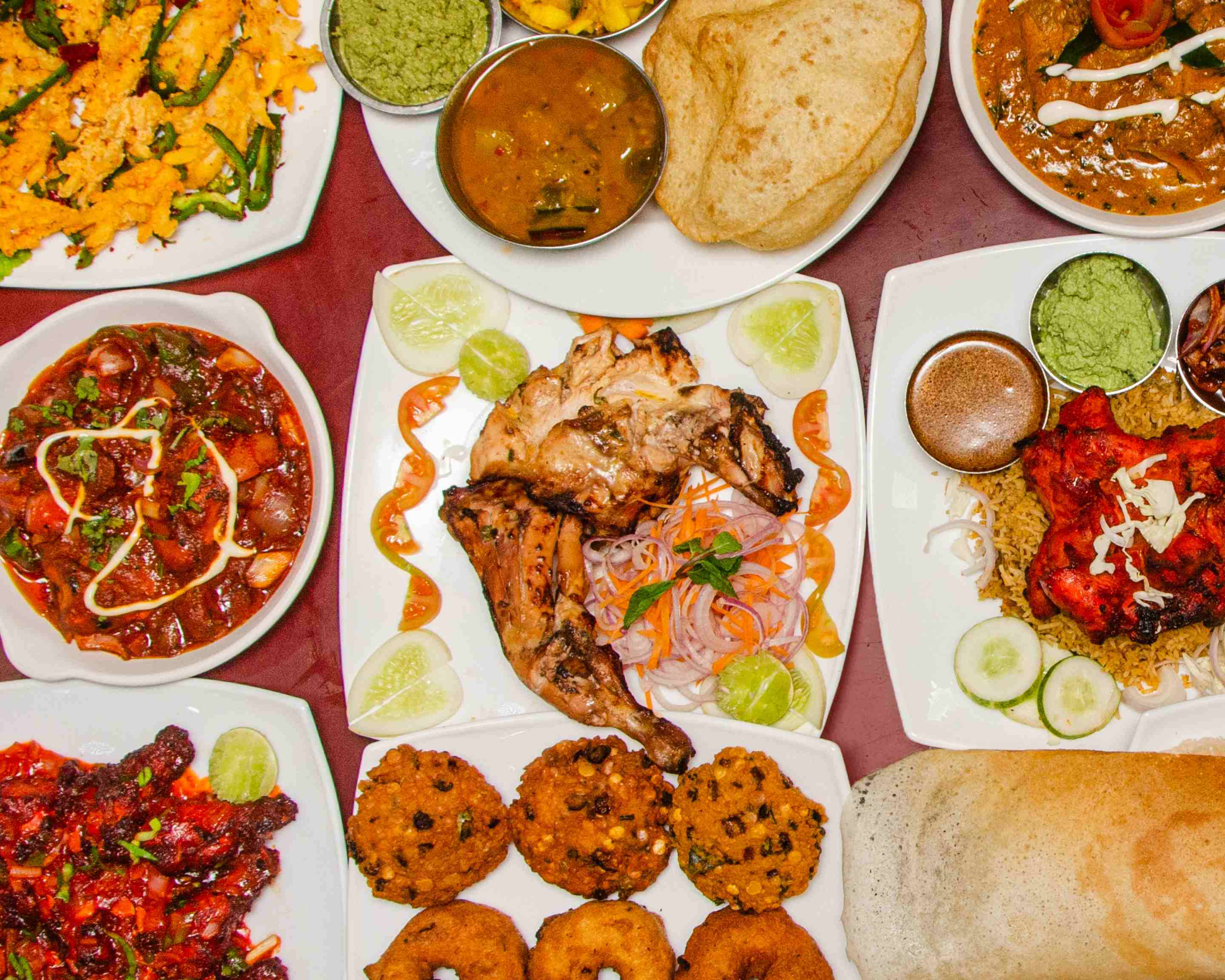 Sulthan Palace Delivery | Colombo | Uber Eats