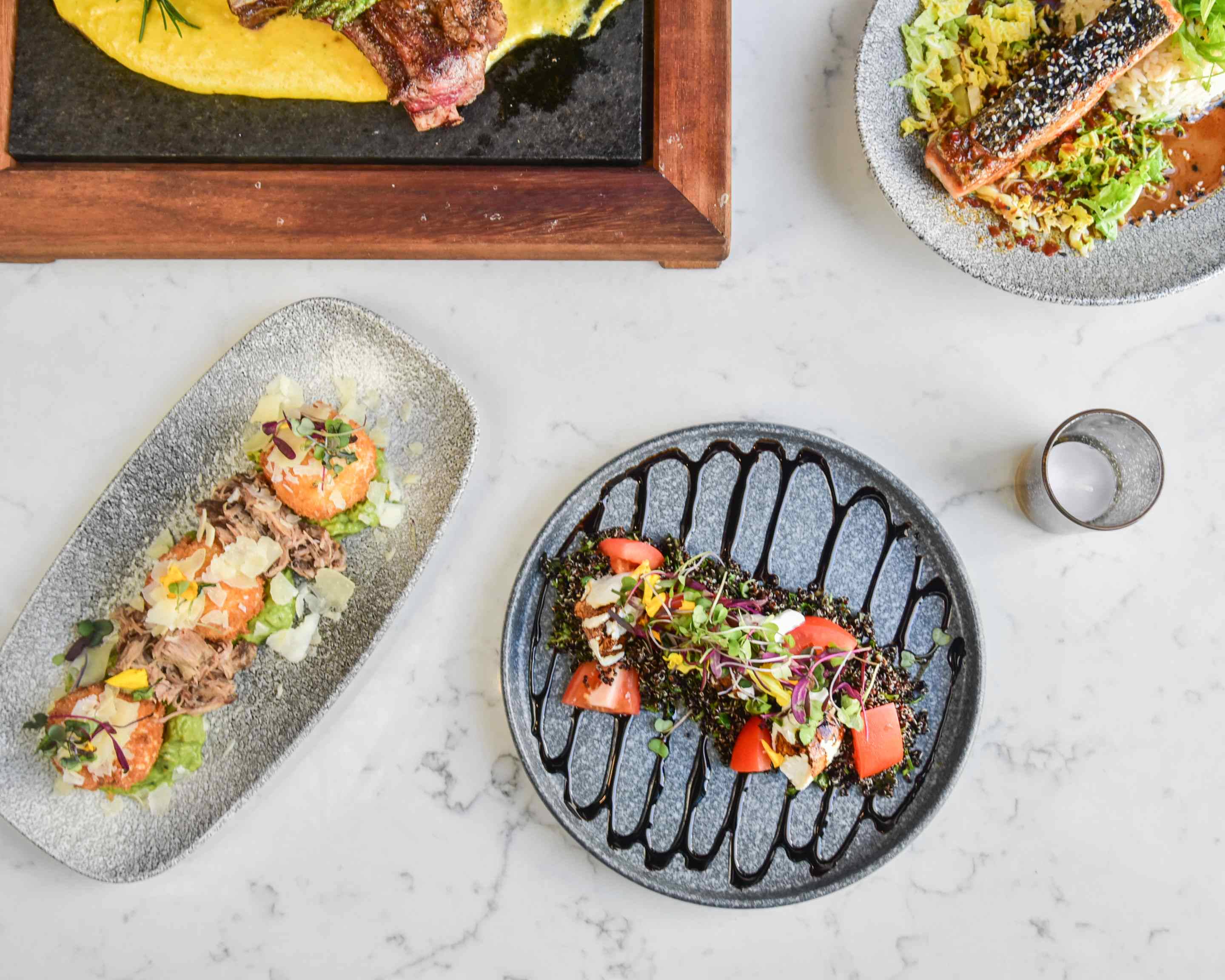 SAGA MIAMI Menu Coral Gables • Order SAGA MIAMI Delivery Online • Postmates