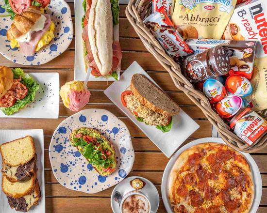 Order Konos Gelato (Ocean Drive) Menu Delivery【Menu & Prices】| Miami ...