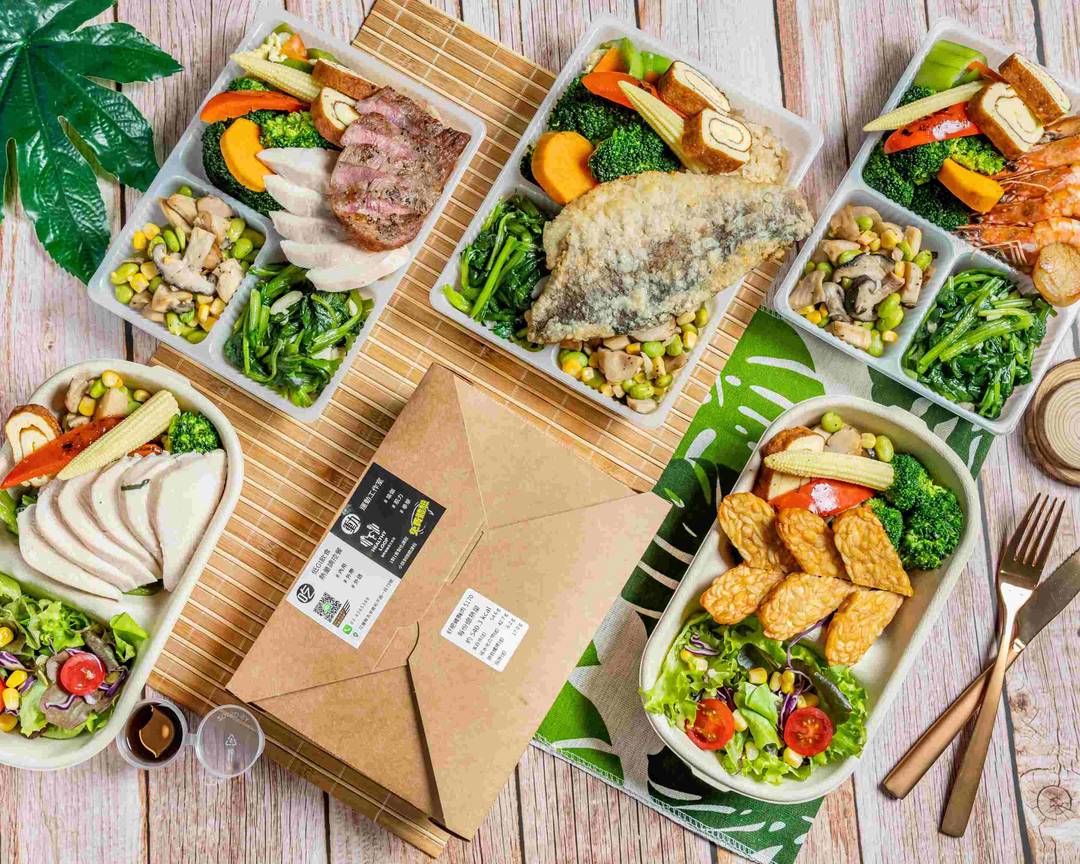 Healthy Loop增肌 減脂 低醣 養生 健康餐菜單與外送 | 花蓮 | 菜單與價格 | Uber Eats