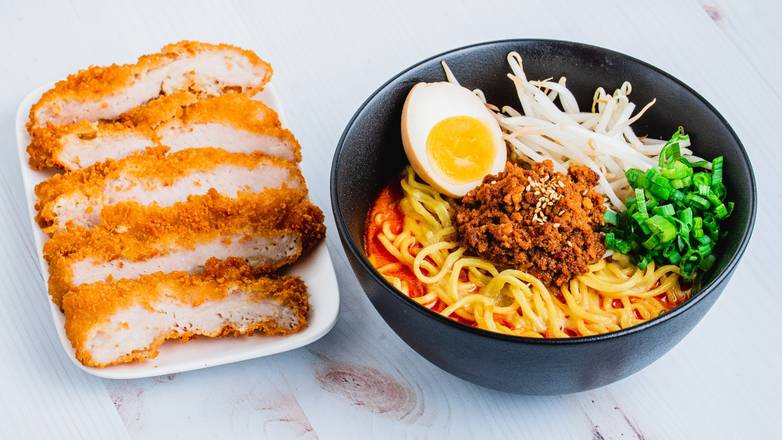 Bento & Noodles Eastlake Menu - Chula Vista | Order Online