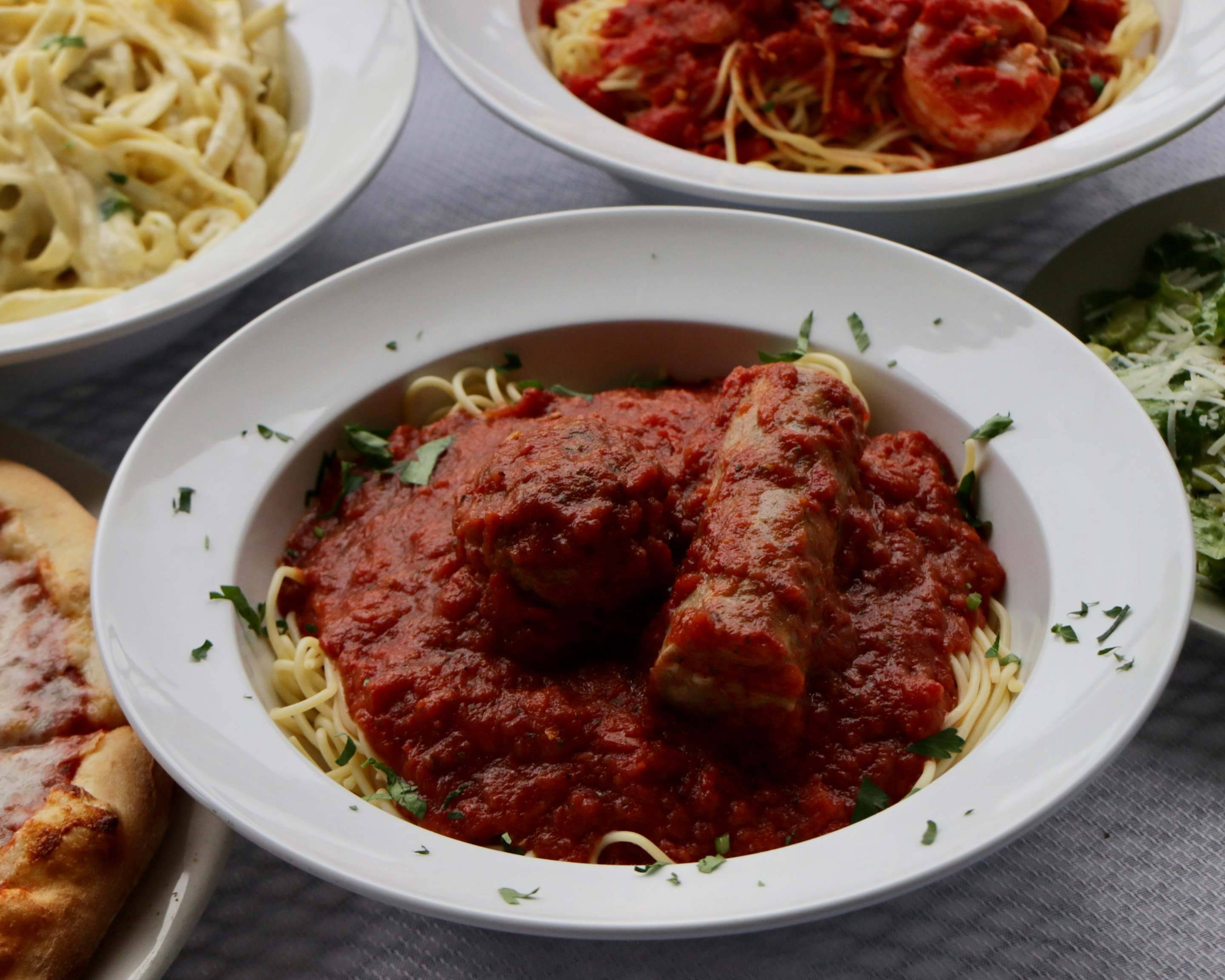 Order Bambinelli's Italian Restaurant (Atlanta) Menu Delivery【Menu ...