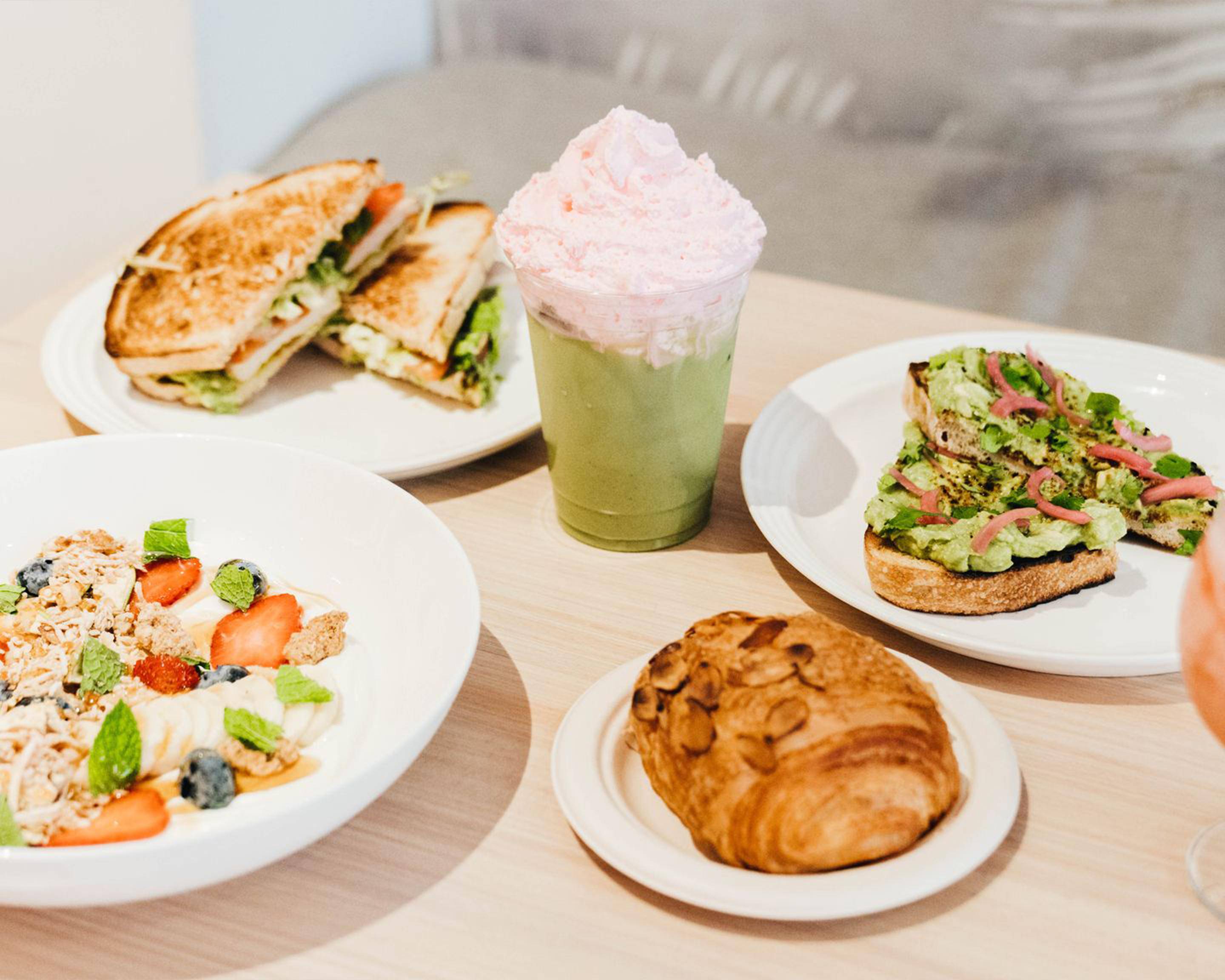 Order The Robinson Menu Delivery Online | Orlando | Menu & Prices ...