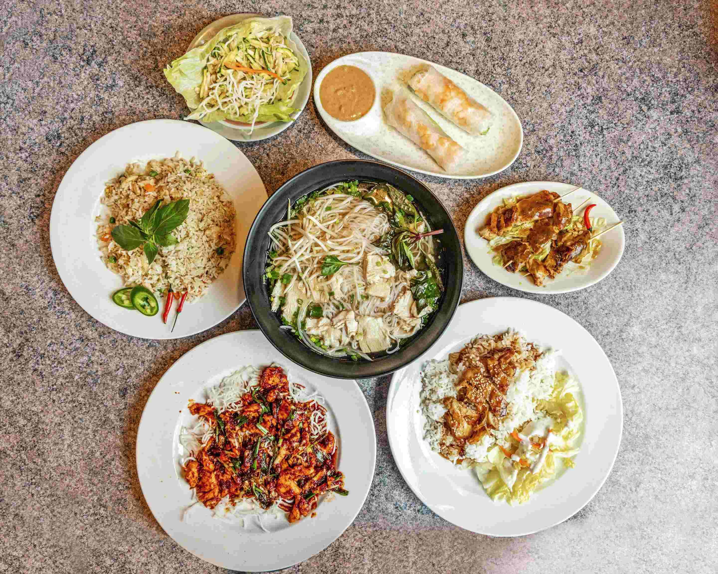 Order Taste of Southeast Asia Menu Delivery【Menu & Prices】| Salem ...