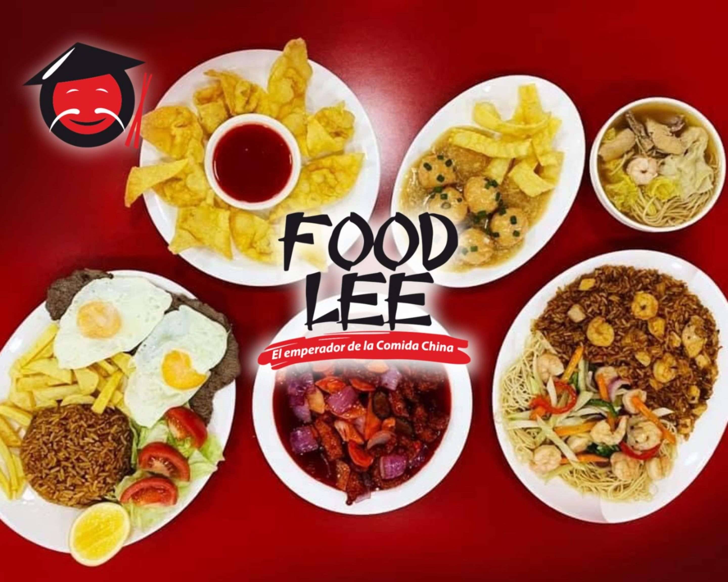FOOD LEE CUMBAYÁ a domicilio en Tumbaco | Menú y precios | Uber Eats