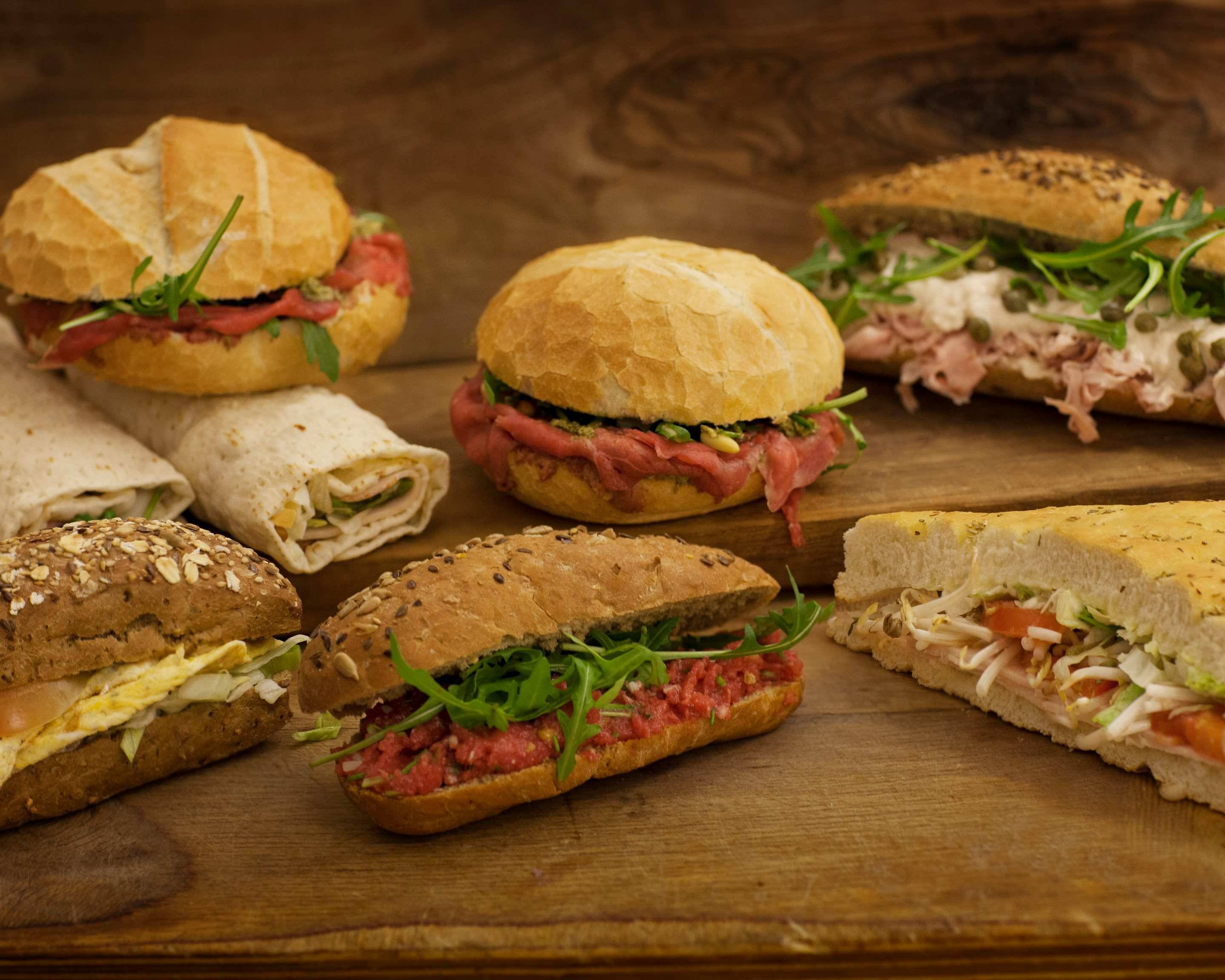 Order Slagerij & Eetsalon Meester in Amsterdam | Menu and prices | Uber ...