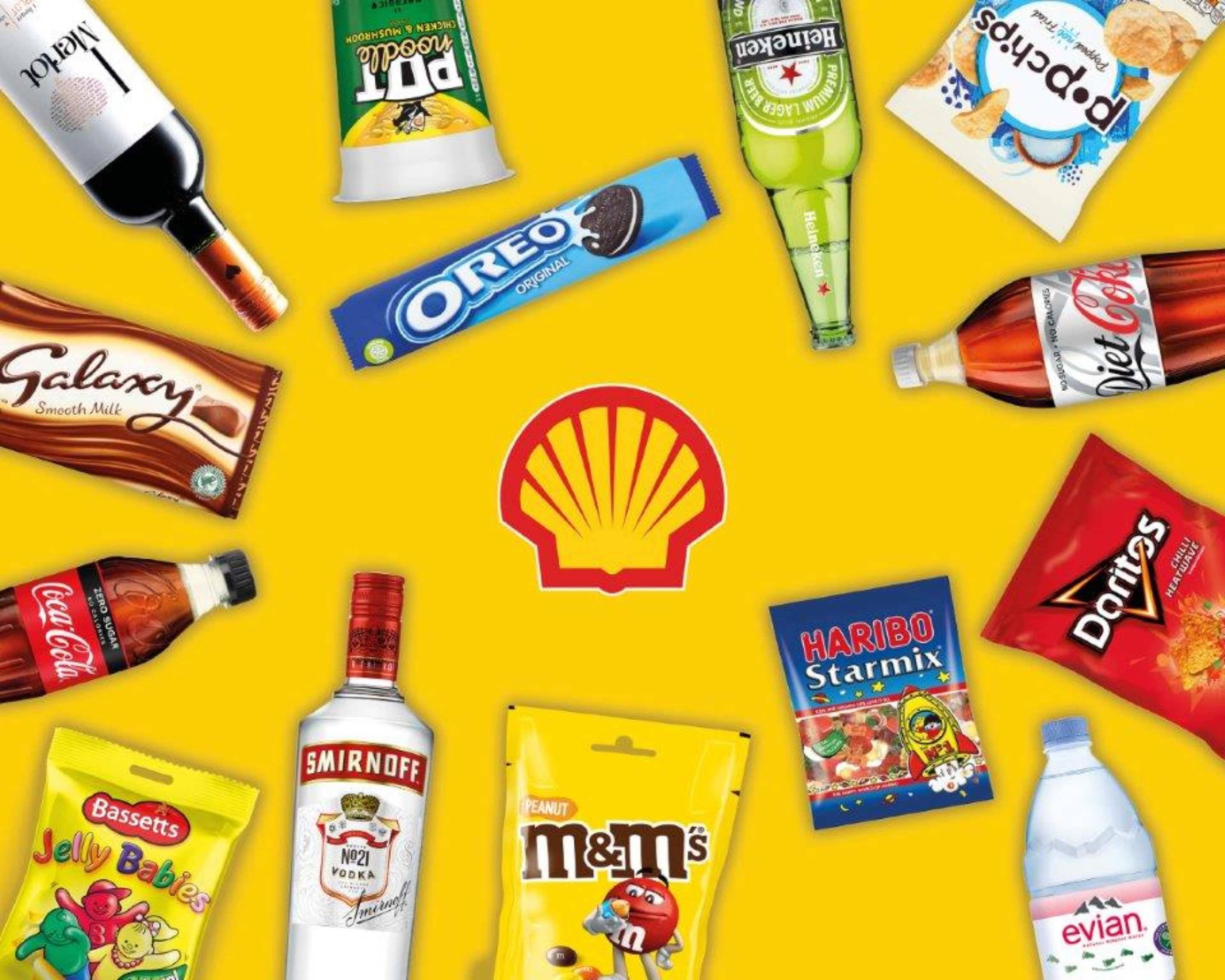 Shell Triton Menu - Takeaway in Wolverhampton | Delivery Menu & Prices ...