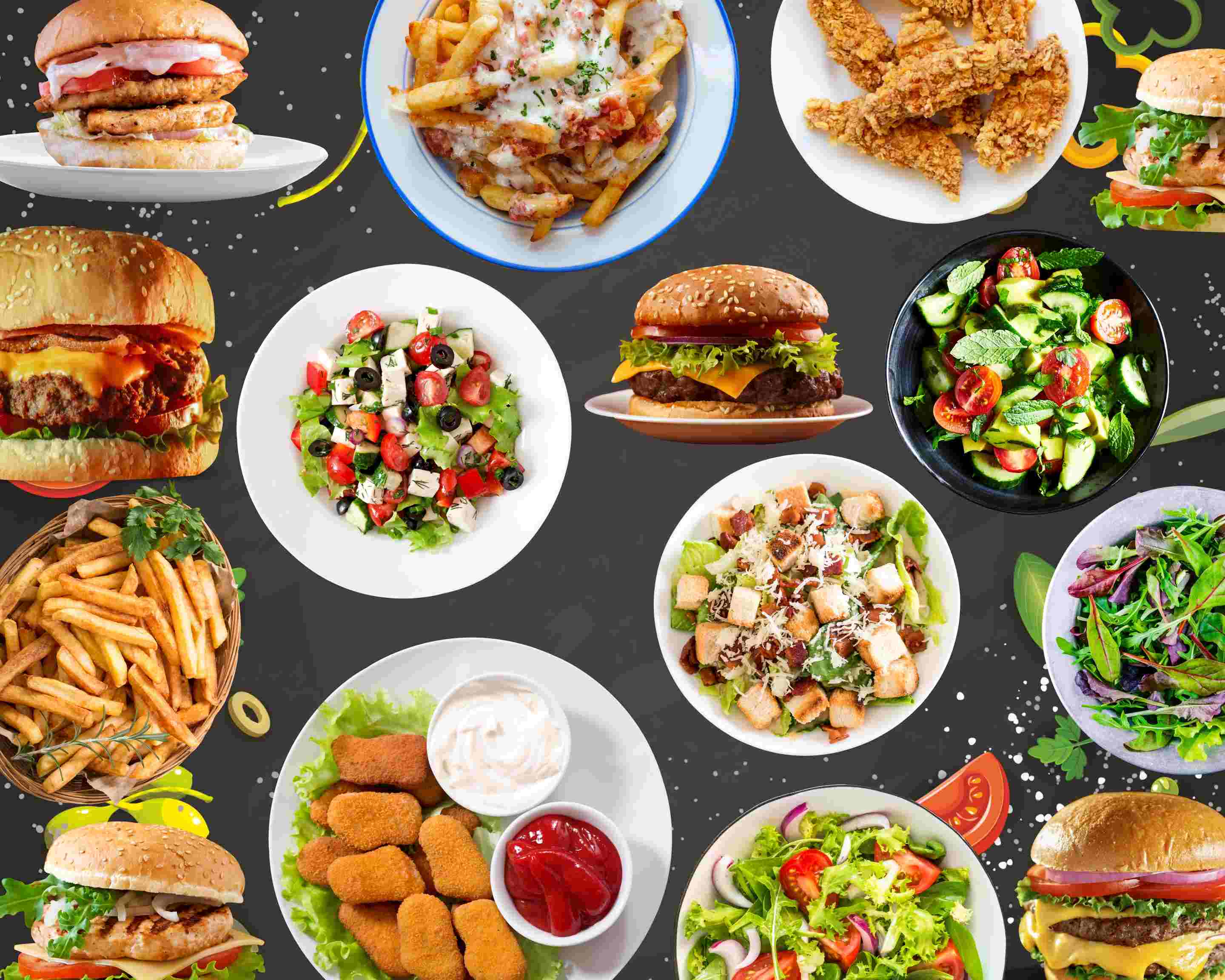 Burgers & Beyond Menu Baytown • Order Burgers & Beyond Delivery Online ...