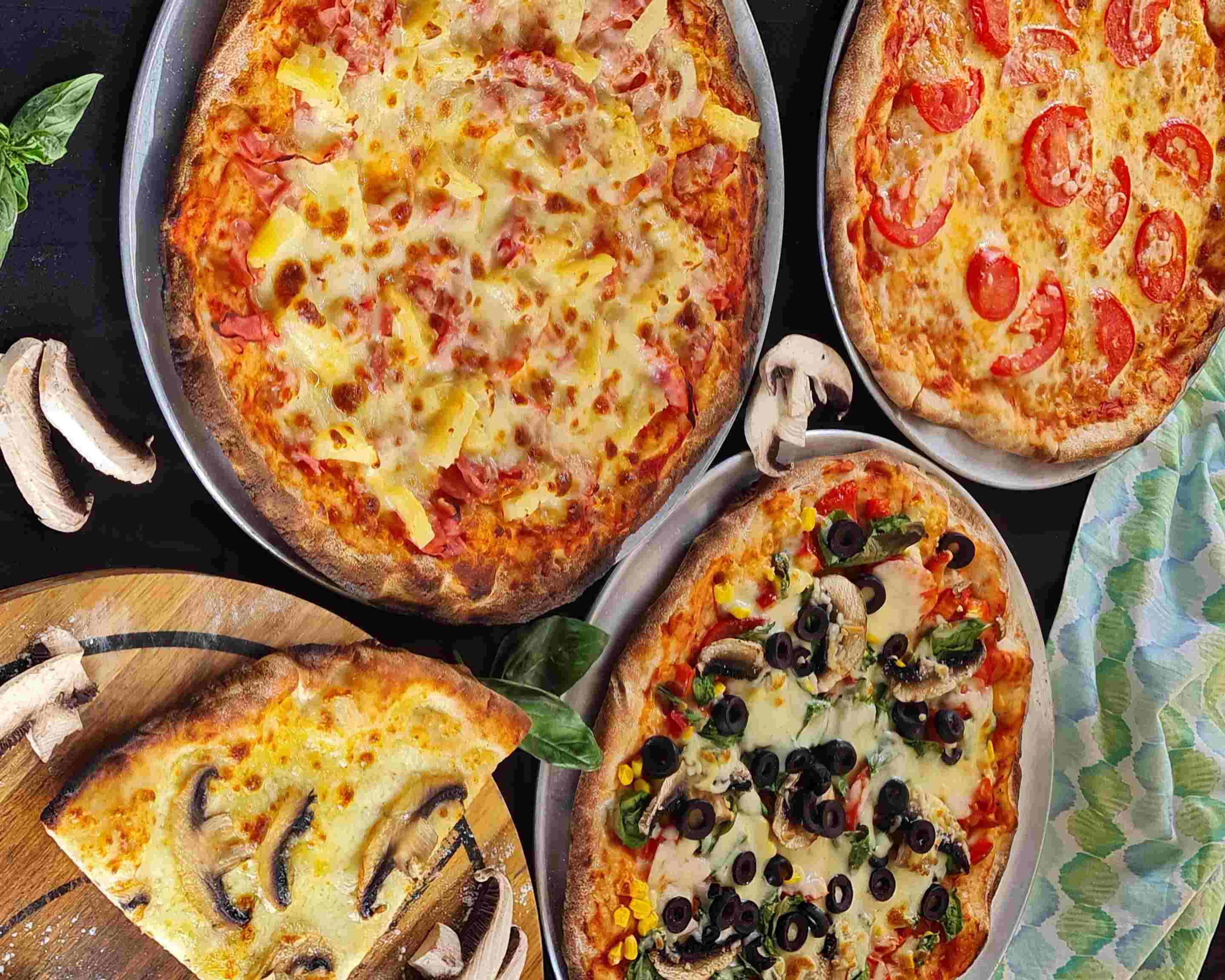 GLADIATOR Menu Takeout in Perth | Delivery Menu & Prices | Uber Eats